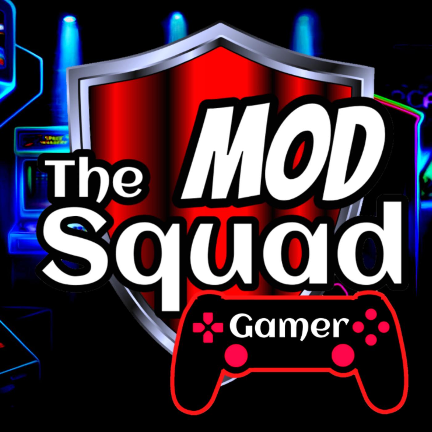 Mod Squad Gamer: Fallout, Fortnite, Final Fantasyt 16 and more ...