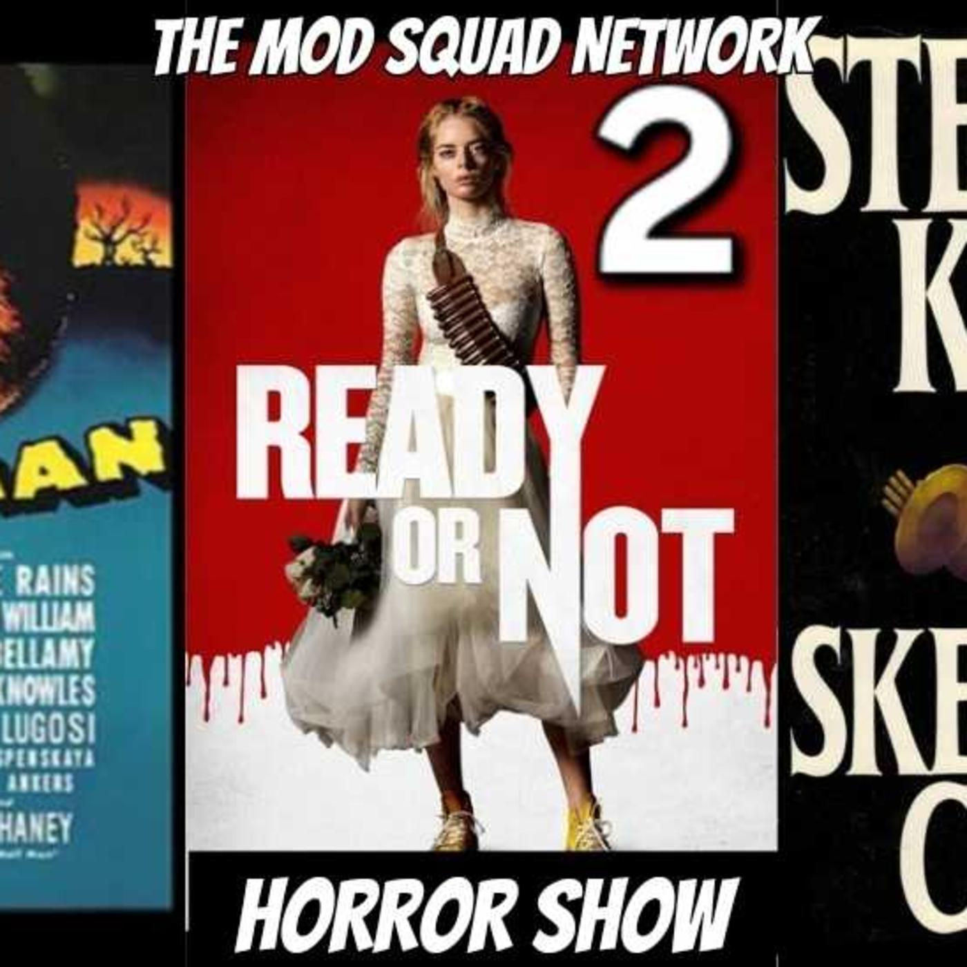 Mod Squad Gamer: Fallout, Fortnite, Final Fantasyt 16 and more ...