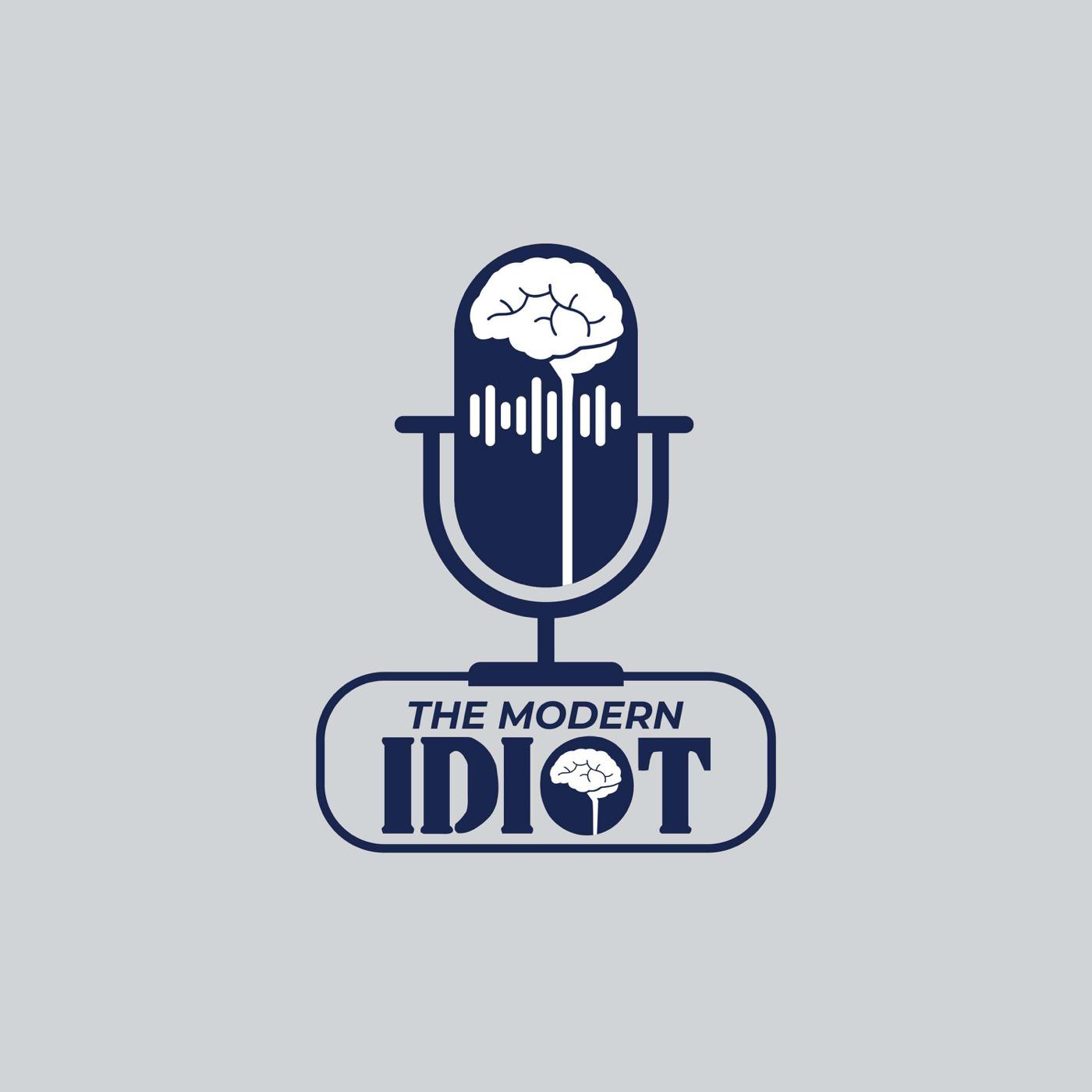 EP52: The Modern Idiot's Guide to Making a Bigfoot Movie featuring Todd ...