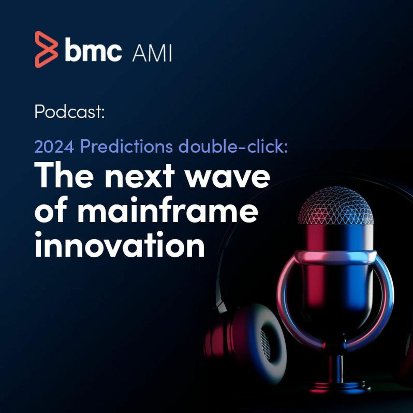 Generative AI and the Mainframe Developer Experience | Listen Notes
