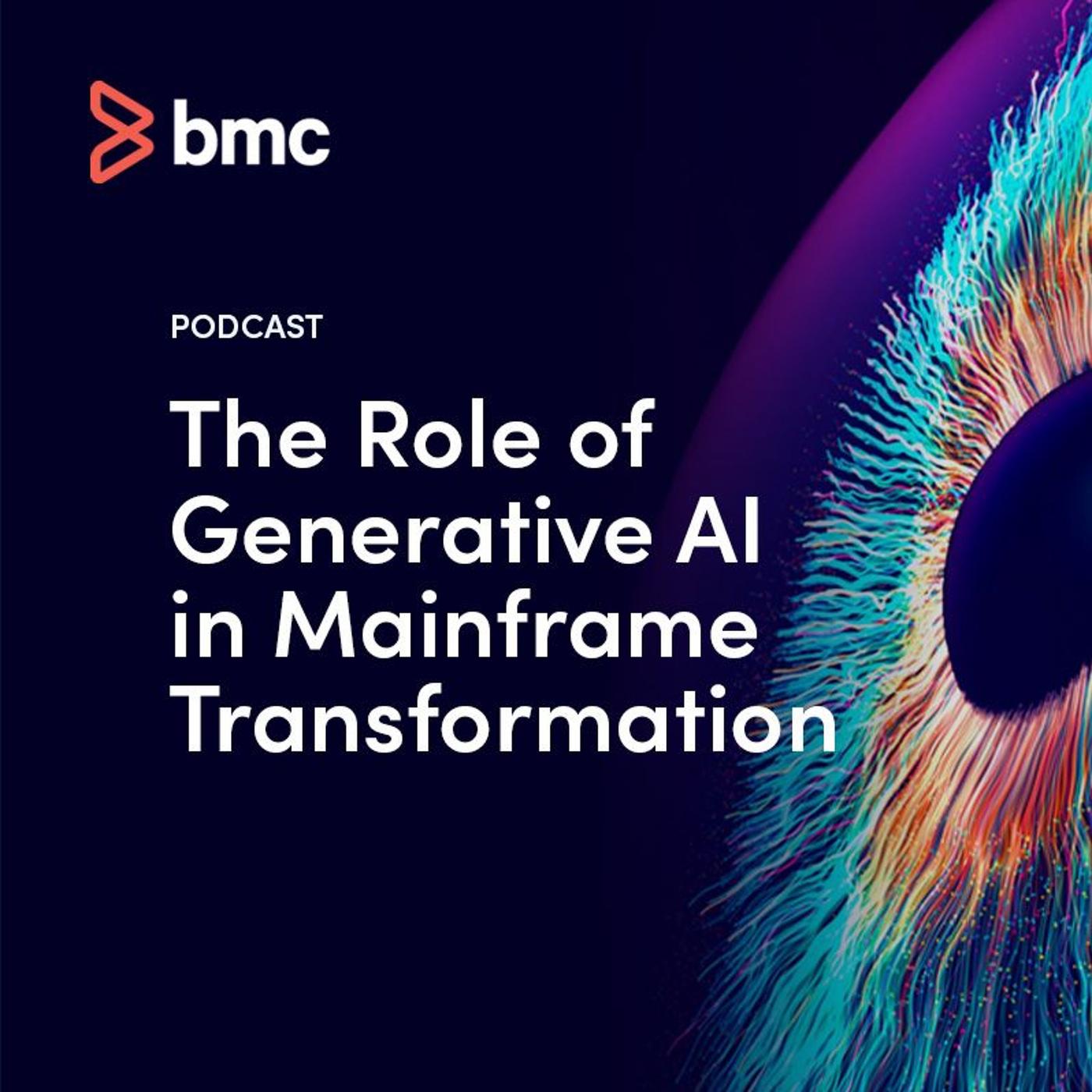 Generative AI and the Mainframe Developer Experience | Listen Notes