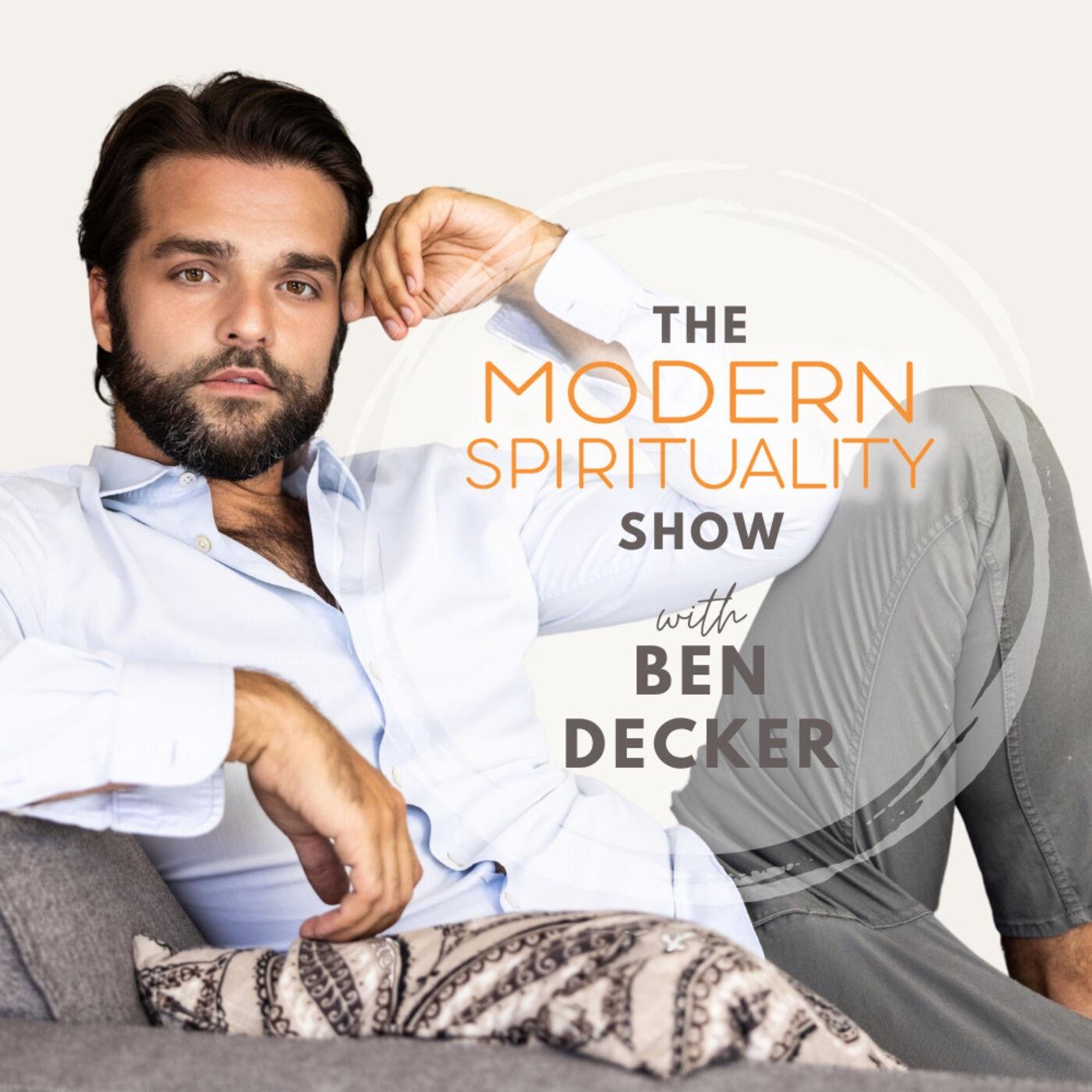 The Love Storm with AnnaLynne McCord and Ben Decker | Listen Notes