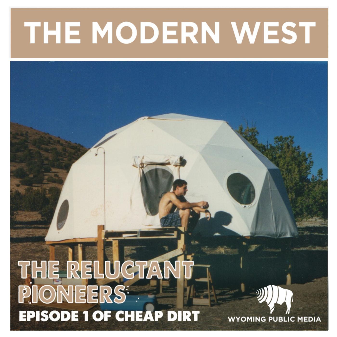 Episode 2: Both/Neither - The Modern West (podcast) | Listen Notes