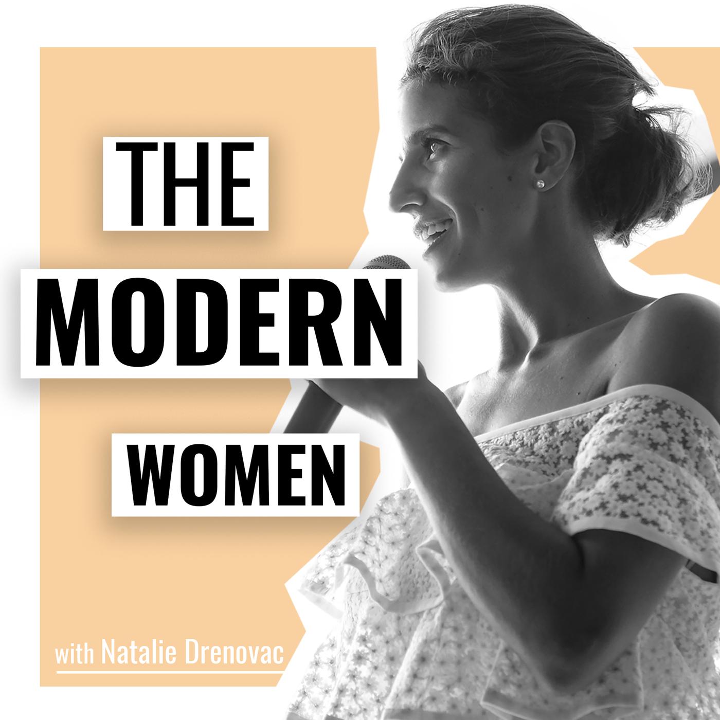 Jessica Vander Leahy // Founder #projectwomanKIND - The Modern Women ...