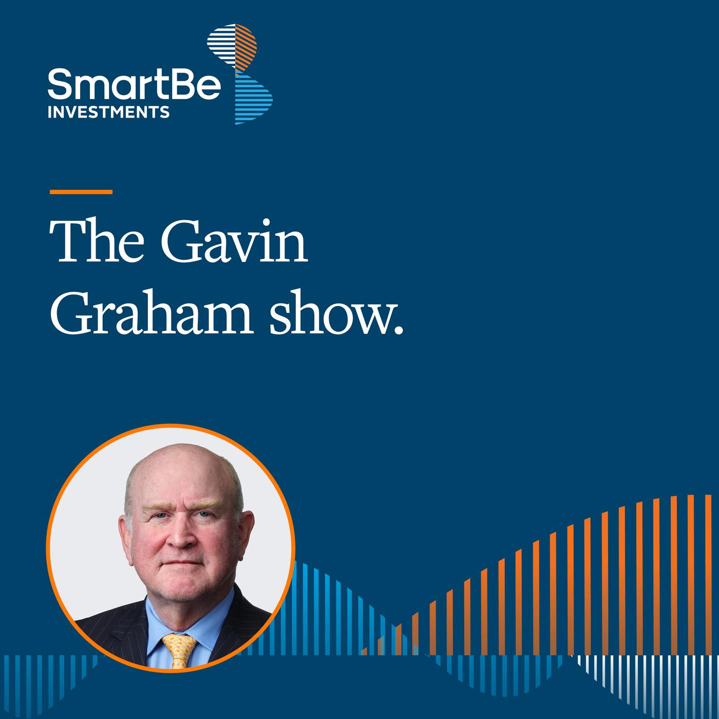 The Gavin Graham Show – Season 1, Episode 1. Paul Beattie. | Listen Notes