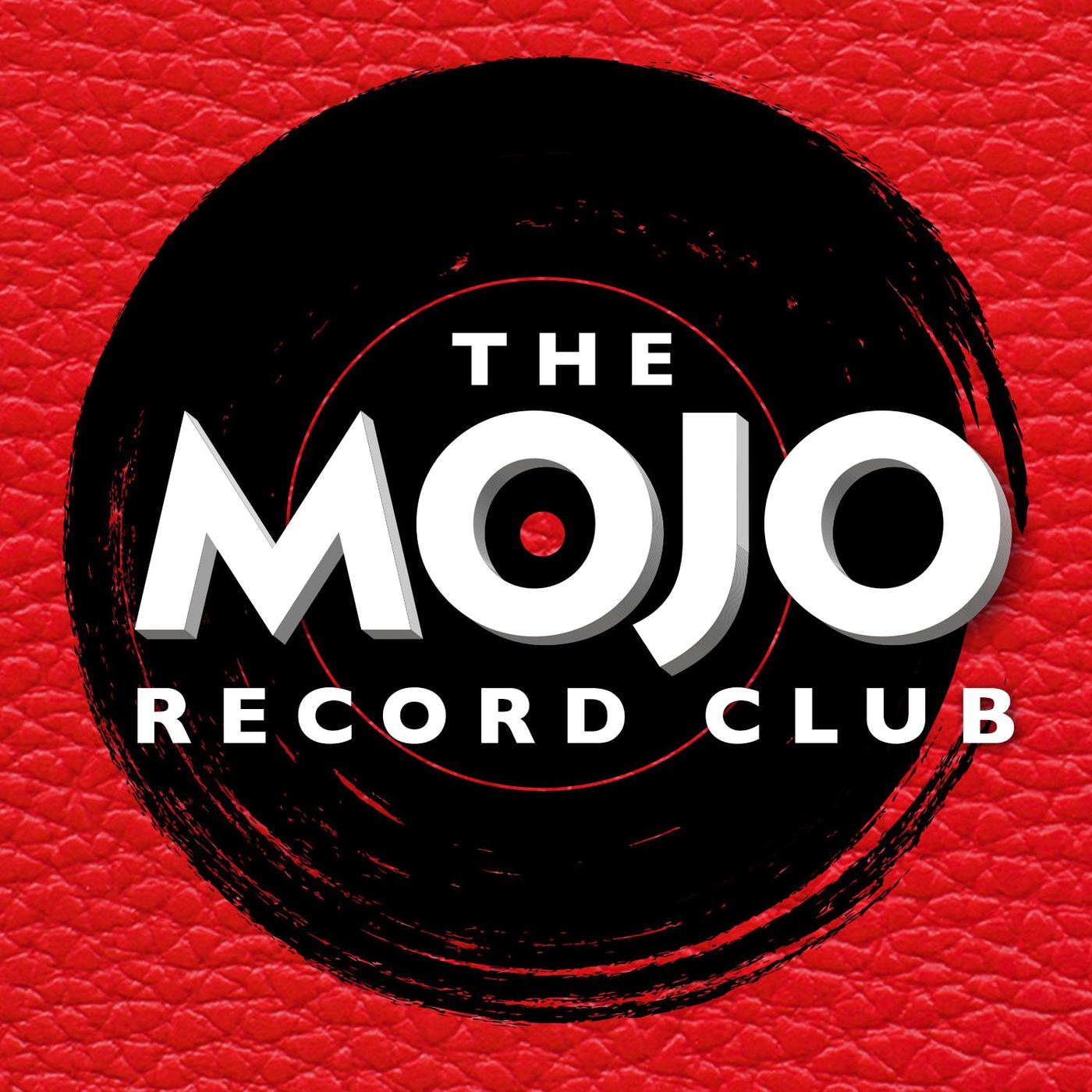 The MOJO Record Club with Nick Banks - The MOJO Record Club (podcast ...