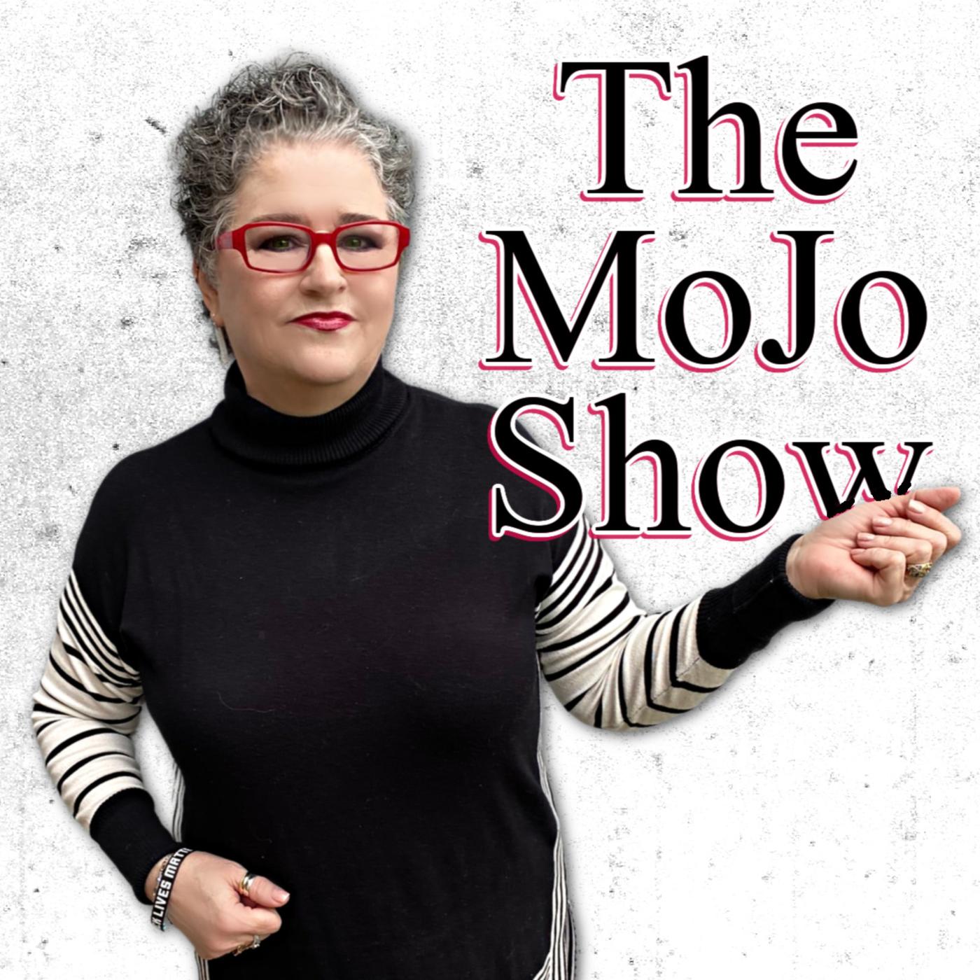 Intro 5-2021 - The MoJo Show (podcast) | Listen Notes