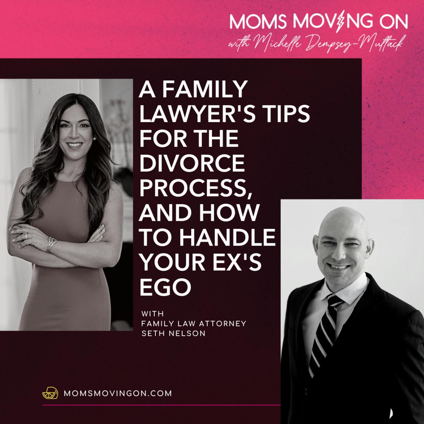 Tips for How to Handle the Divorce Process (and Your Ex's Ego) with ...
