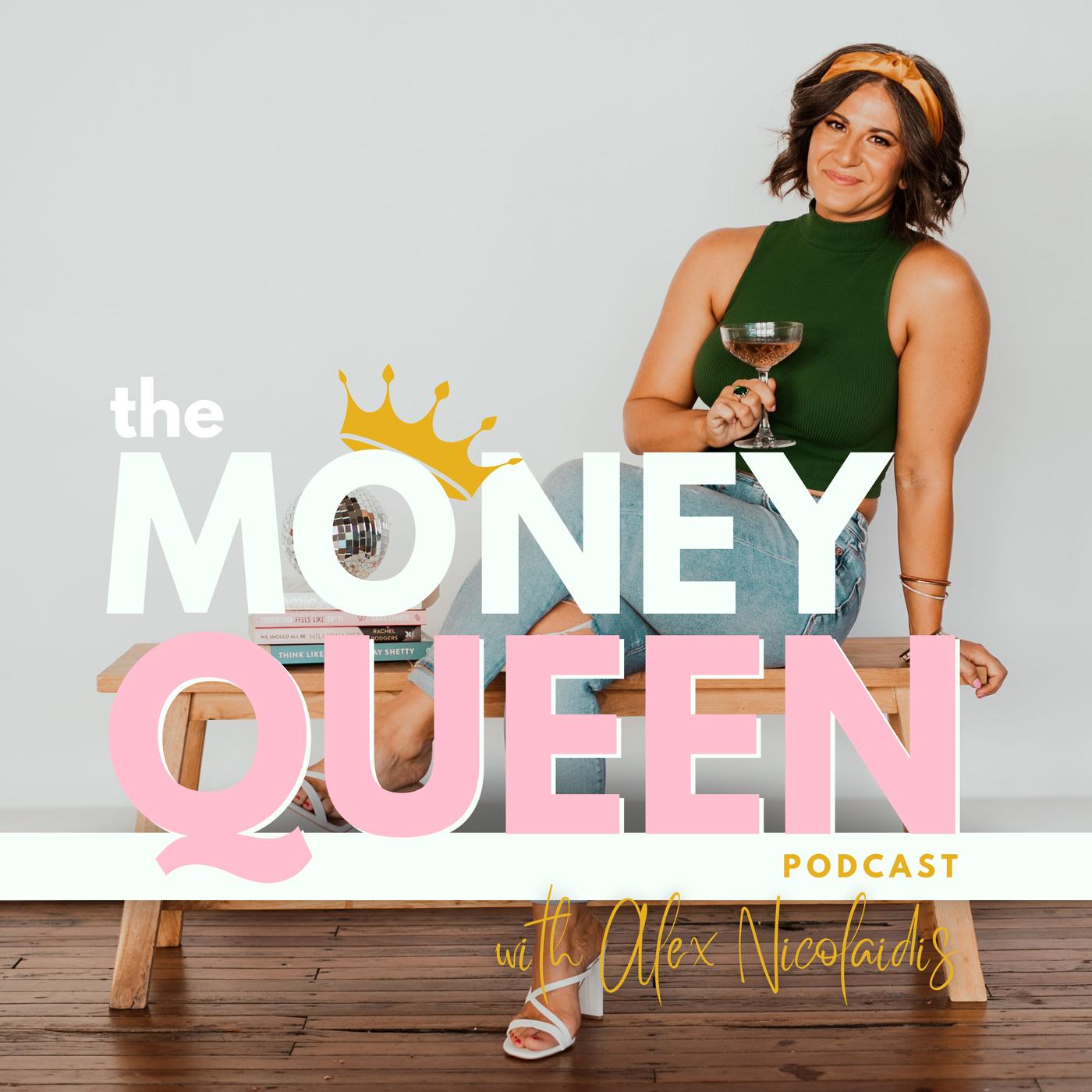 2023...Thank you, NEXT! - The Money Queen Podcast | Listen Notes