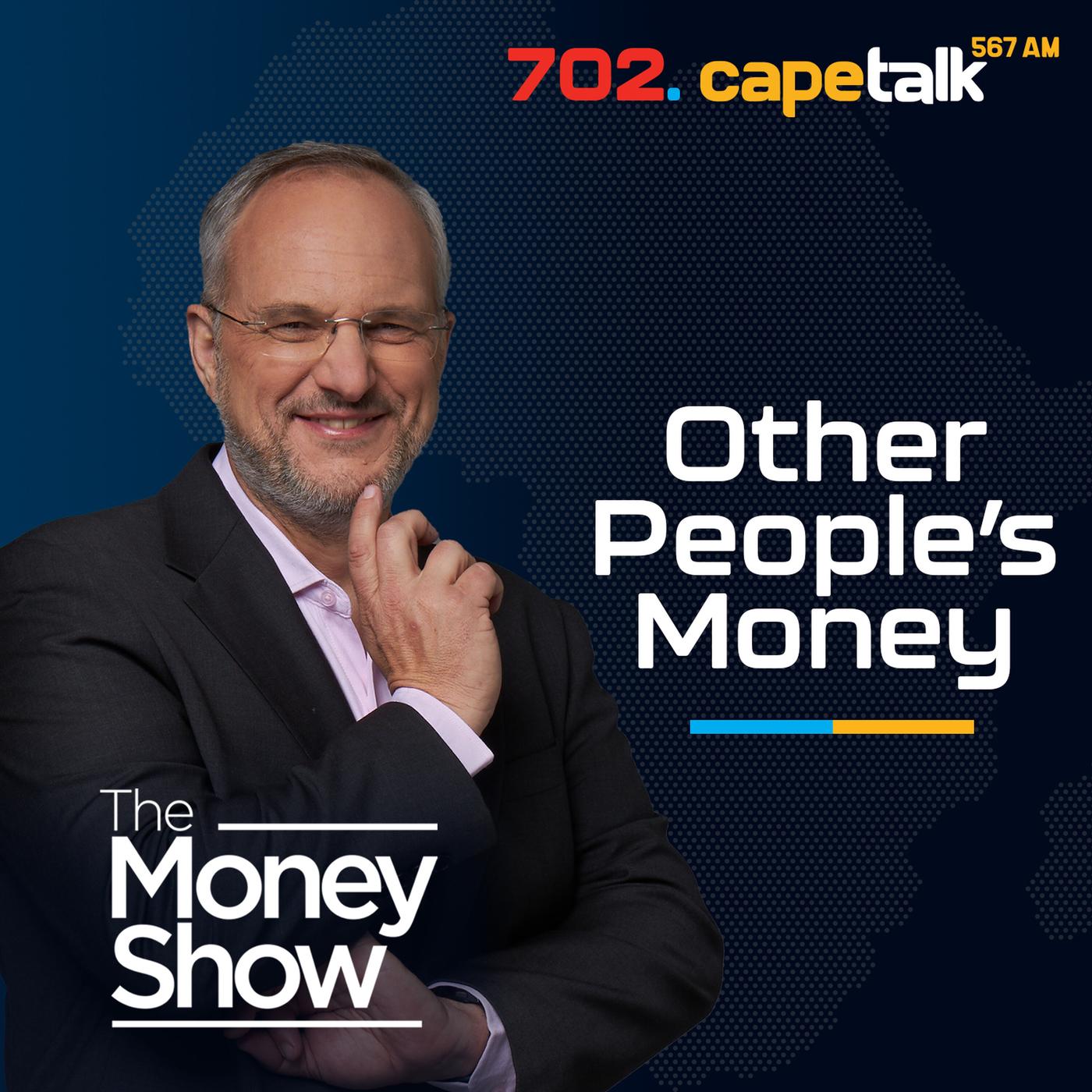 The Money Show (podcast) - Radio 702 | Listen Notes