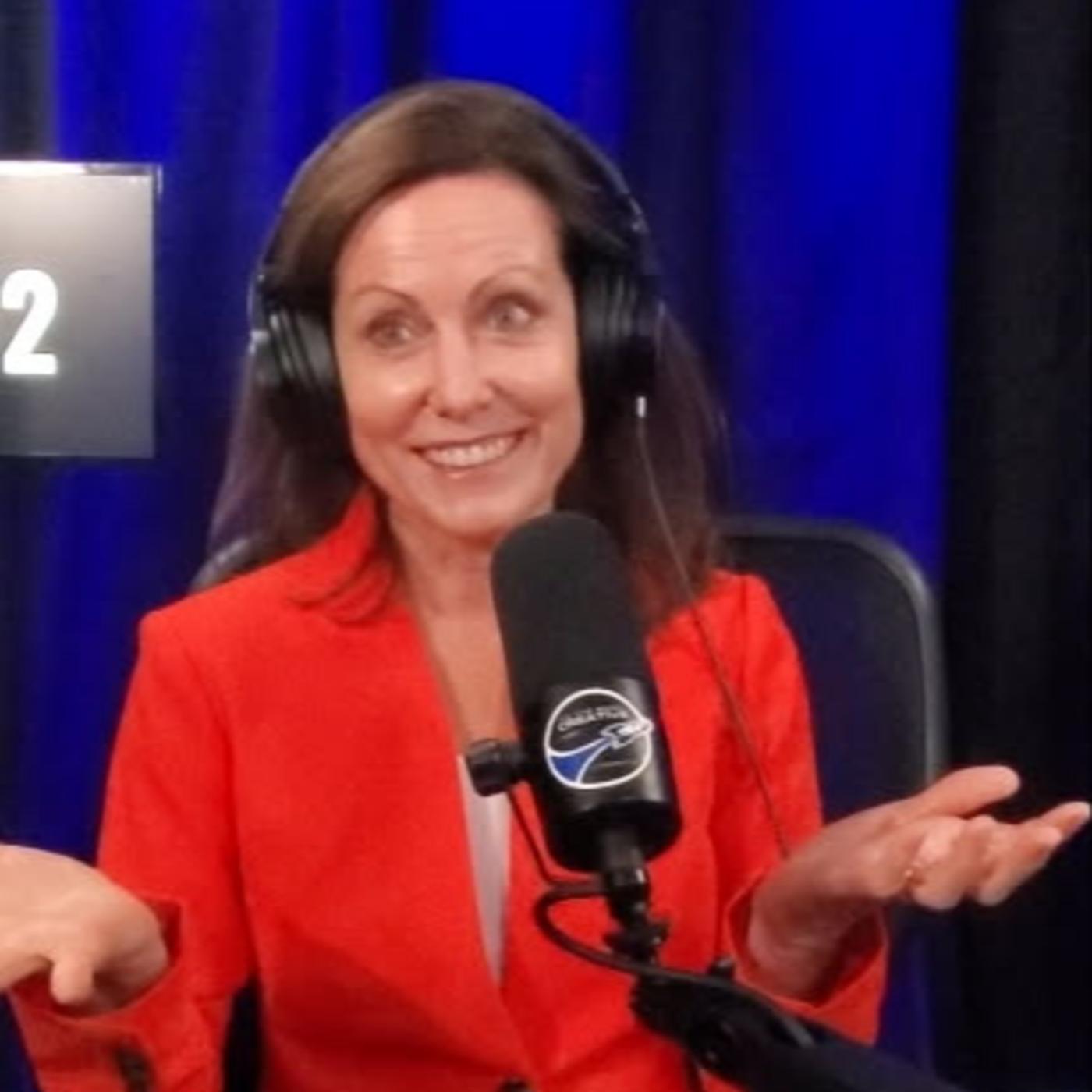 Dr. April Kapu: Advocating globally for Nurse Practitioners and patient ...