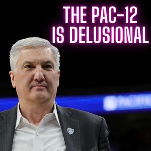 The Monty Show 925: The PAC 12 Is Absolutely Delusional! | Listen Notes