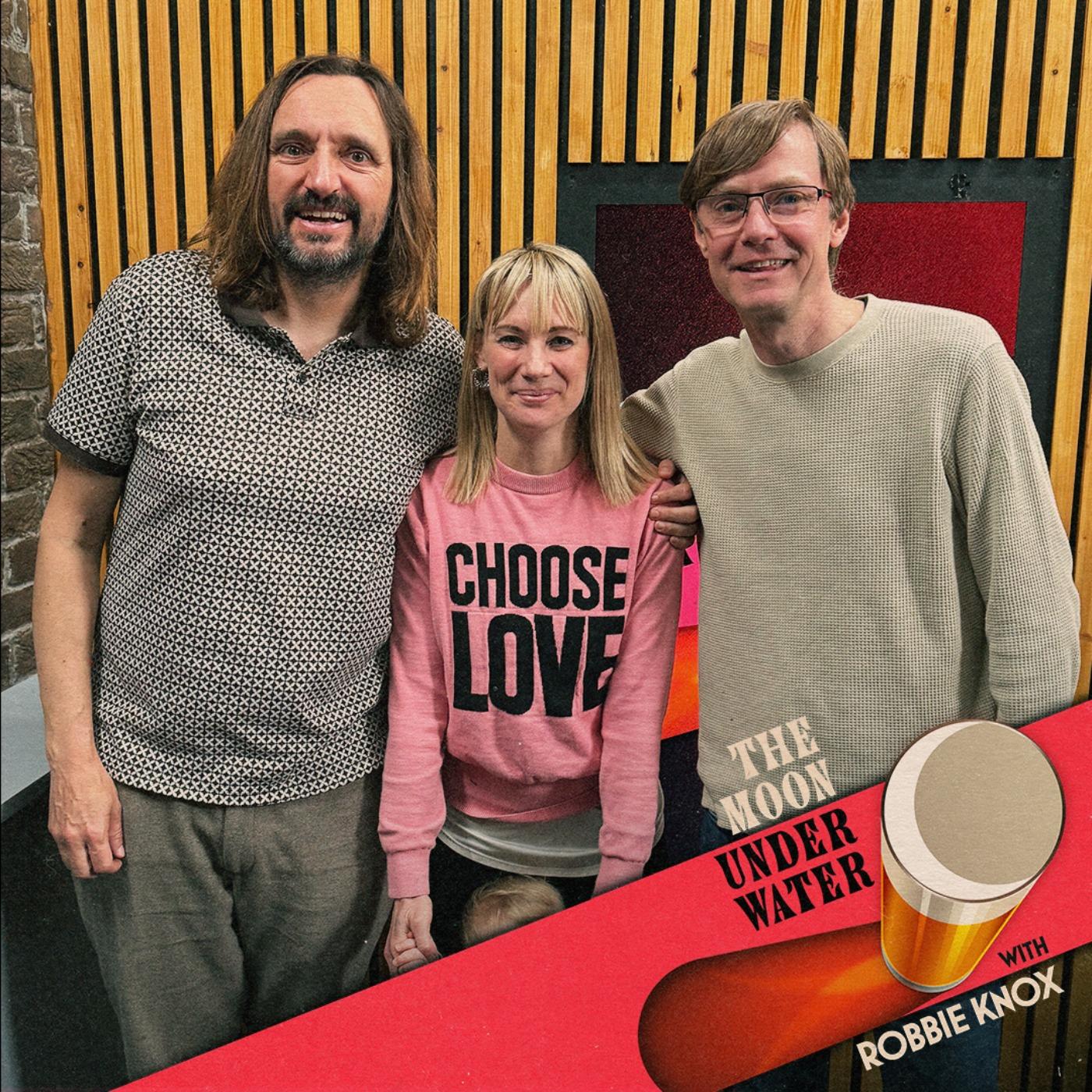 The Pub Notice Board - ‘Premier League Sharpeners’ - The Moon Under ...