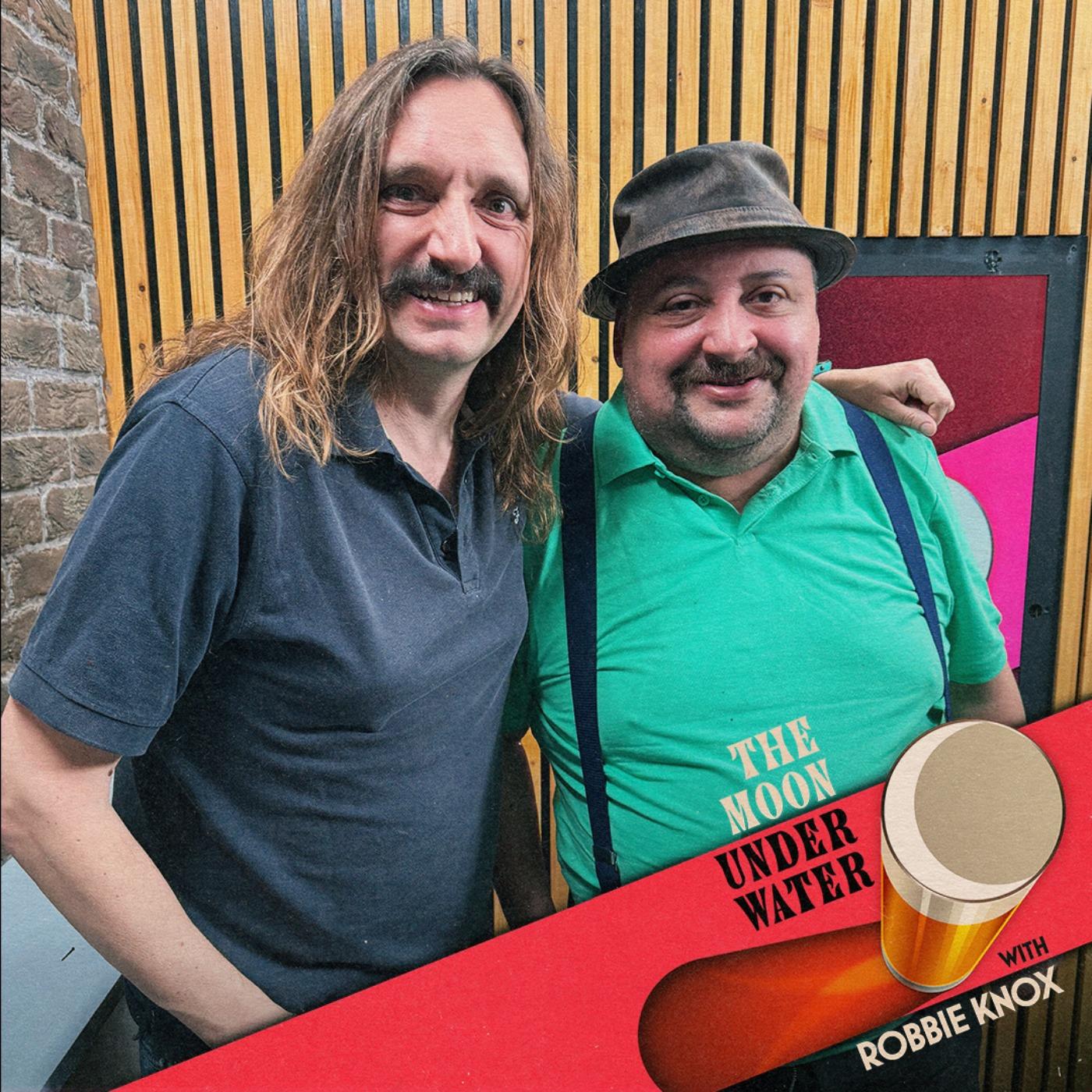 Primemutton (Part One) - The Moon Under Water (podcast) | Listen Notes