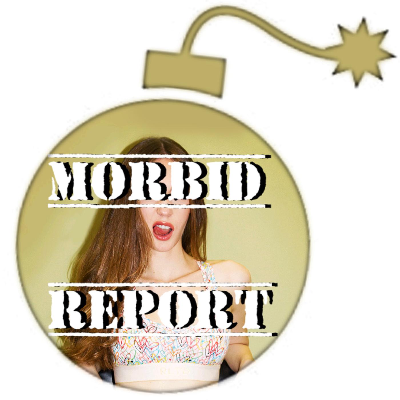 Lady Boy Kiosk - Terren Peizer - The Morbid Report (podcast) | Listen Notes