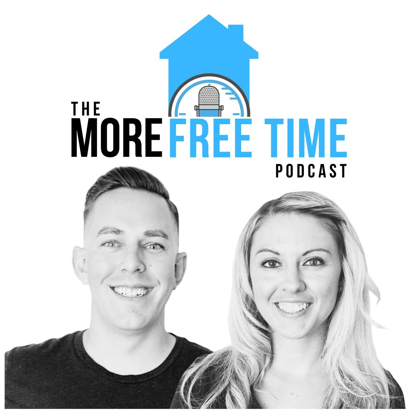 Welcome to More Free Time Portland - The More Free Time Podcast ...