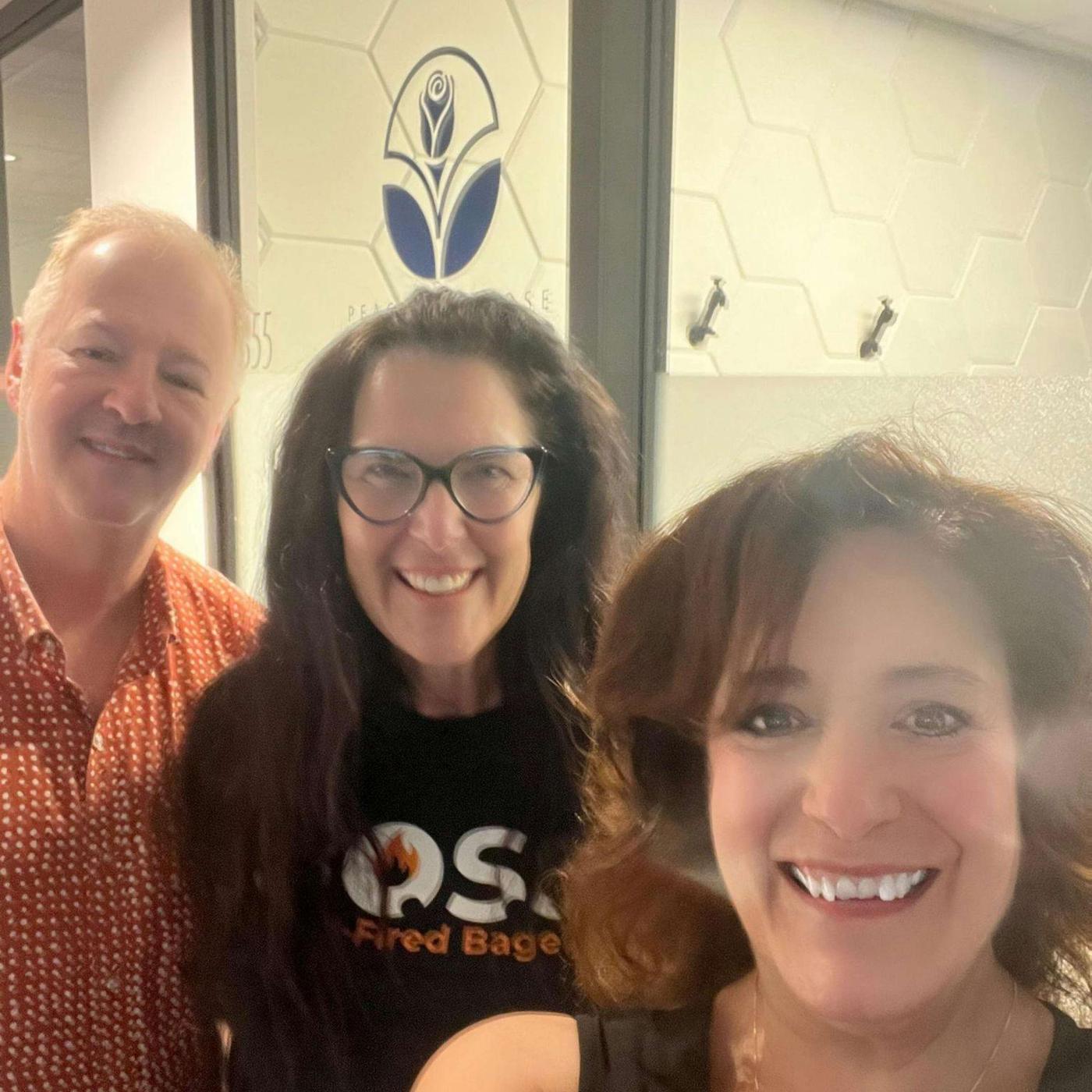 Ep 40 Katie Yeargan - BOSS Bagel - The More You Know, The Better It ...