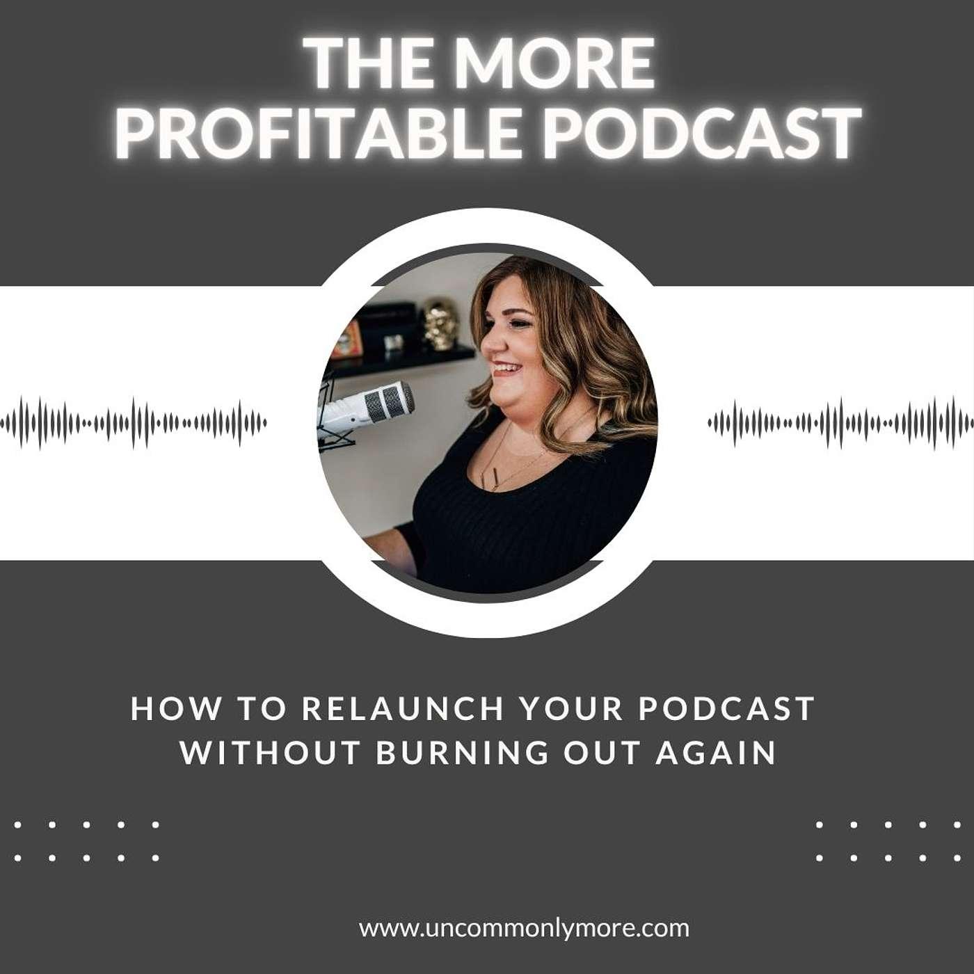 How to Record Better Podcast Interviews - The More Profitable Podcast ...