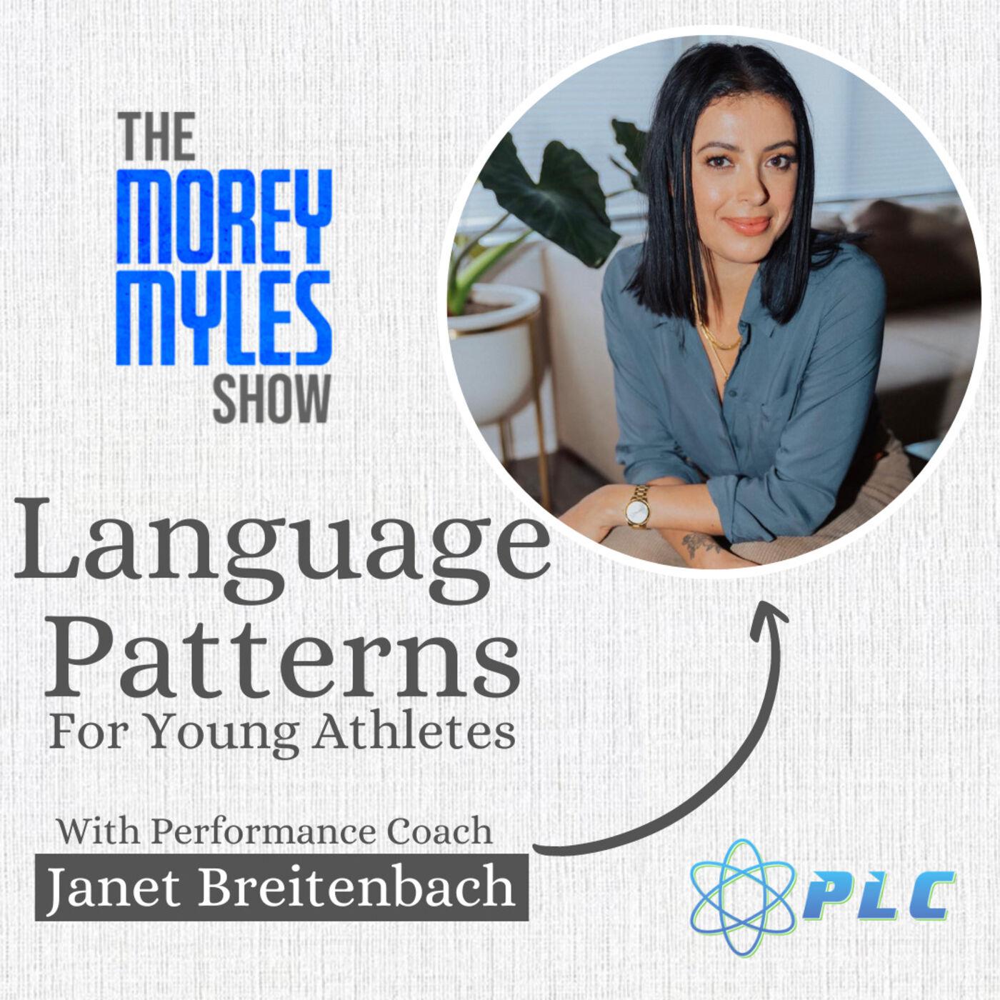 How To Gain Weight With Coach Ed Croson - The Morey Myles Show (podcast ...