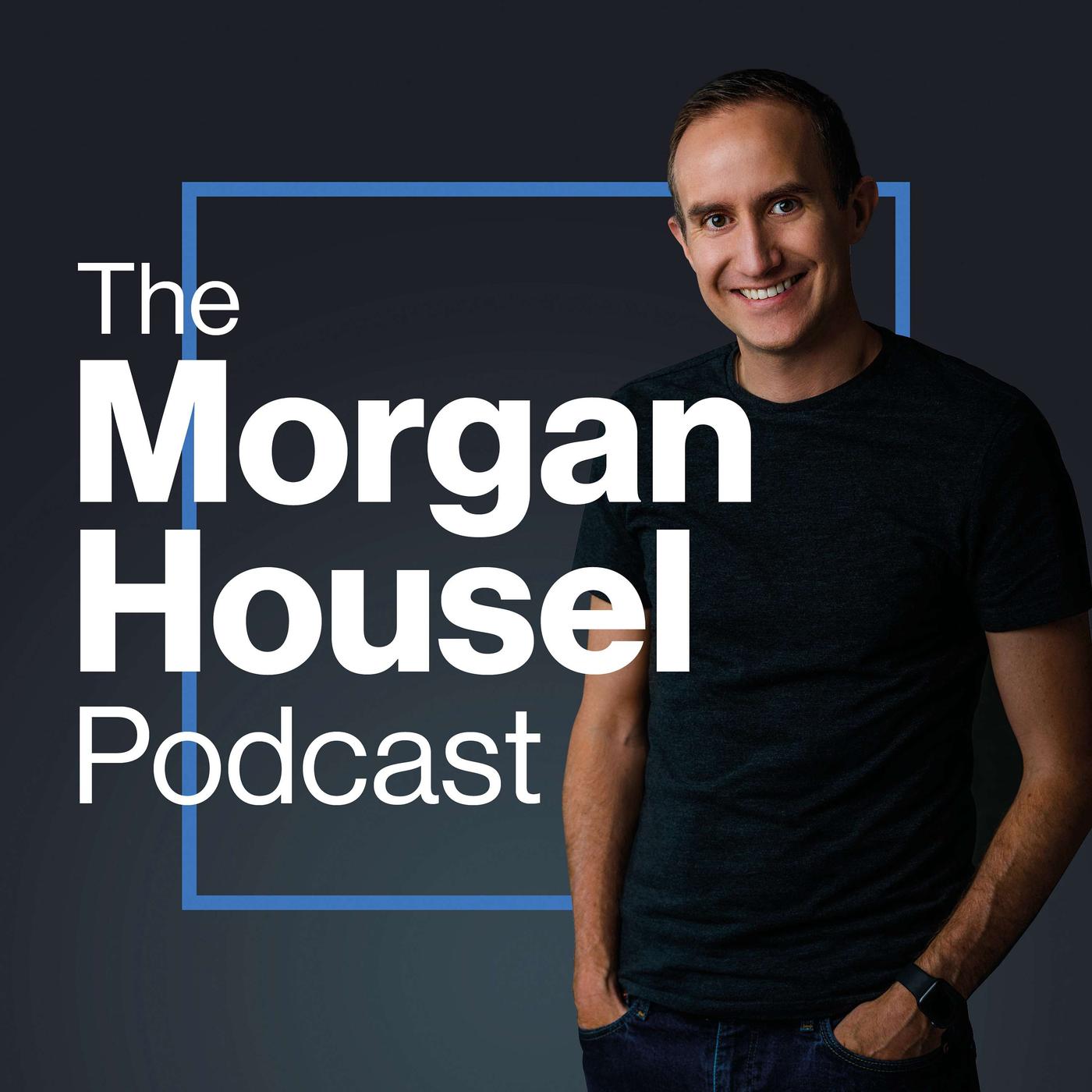 How to Engage With History - The Morgan Housel Podcast | Listen Notes