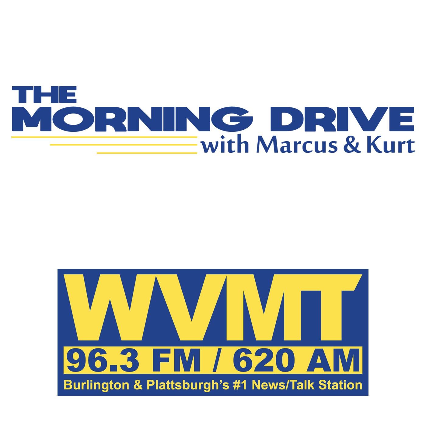 The Morning Drive (podcast) - WVMT | Listen Notes