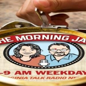 The Morning JAM Eye Opener 11 - 22 - 23 - The Morning Jam on VTRN ...