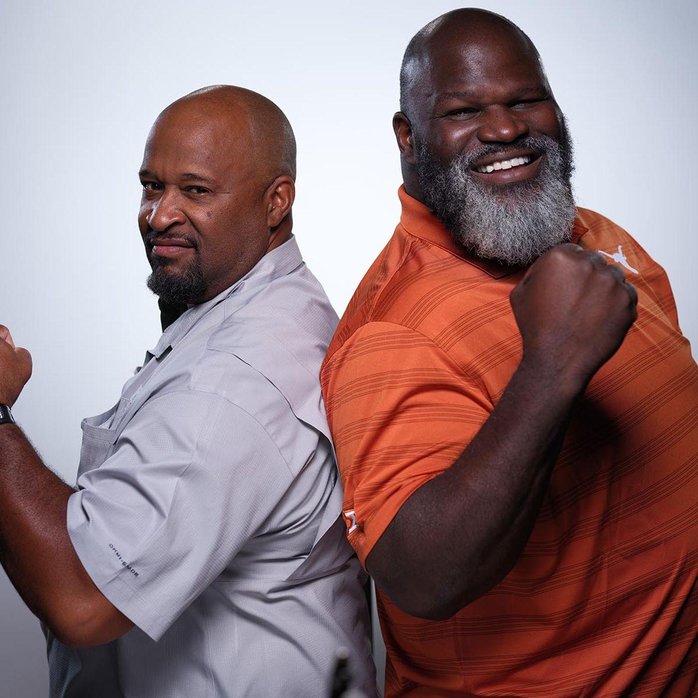 Worlds Strongest Take with Shade - The Morning Kick-Off w/Mike Hardball ...