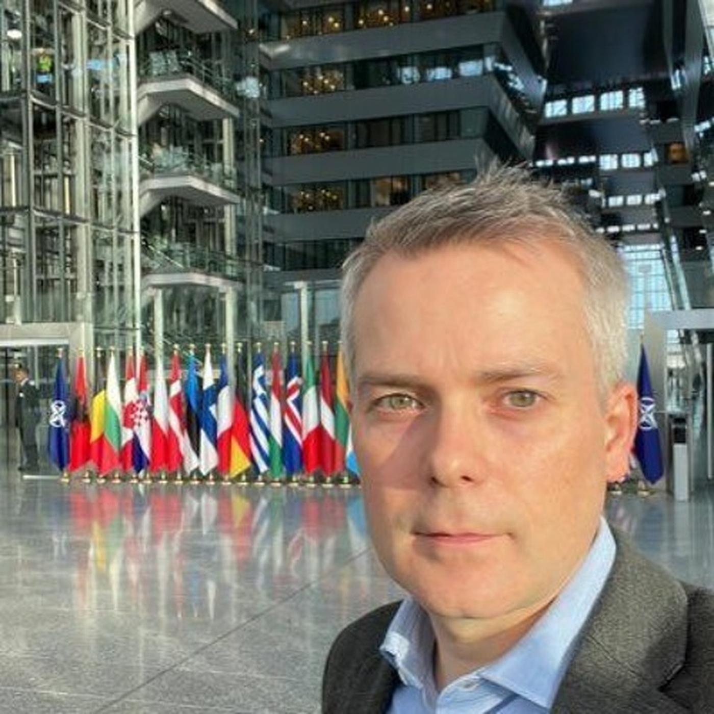 01_19_23 Dan Cox Offers Reaction to New Maryland Gov | Listen Notes