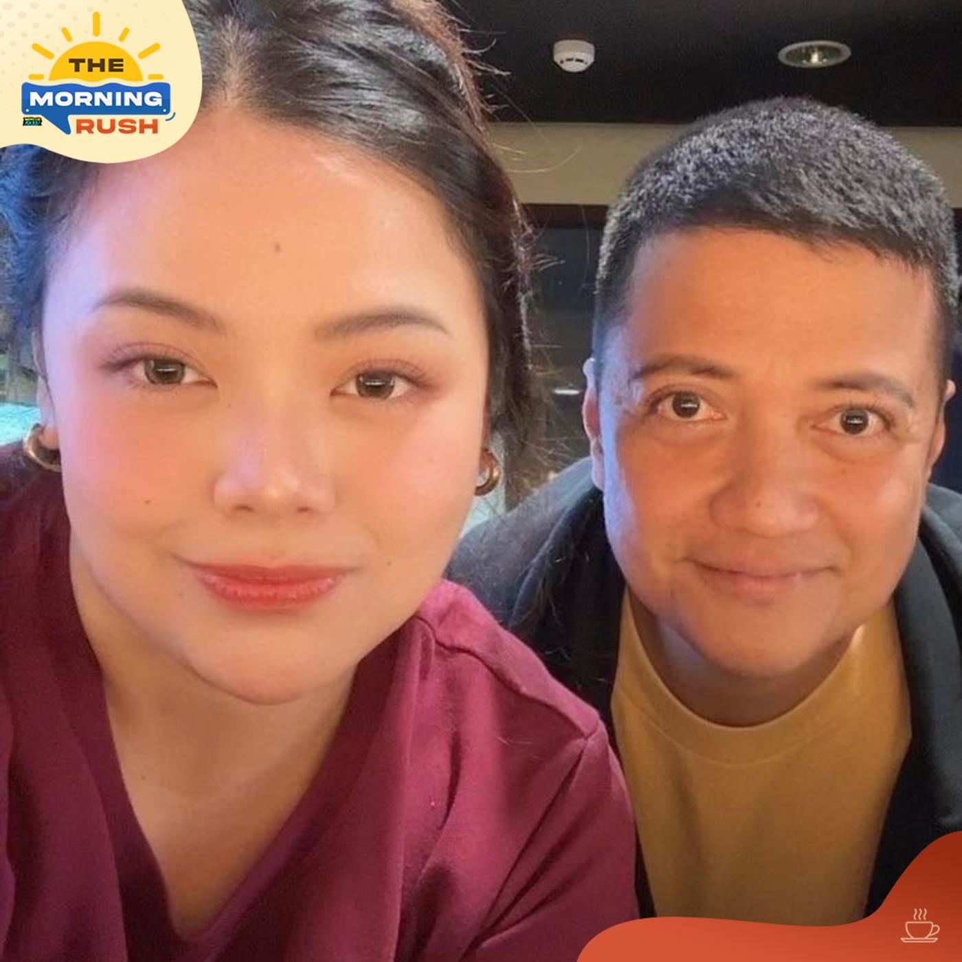 BIGLA KANG SUMAKSES - The Morning Rush (podcast) | Listen Notes