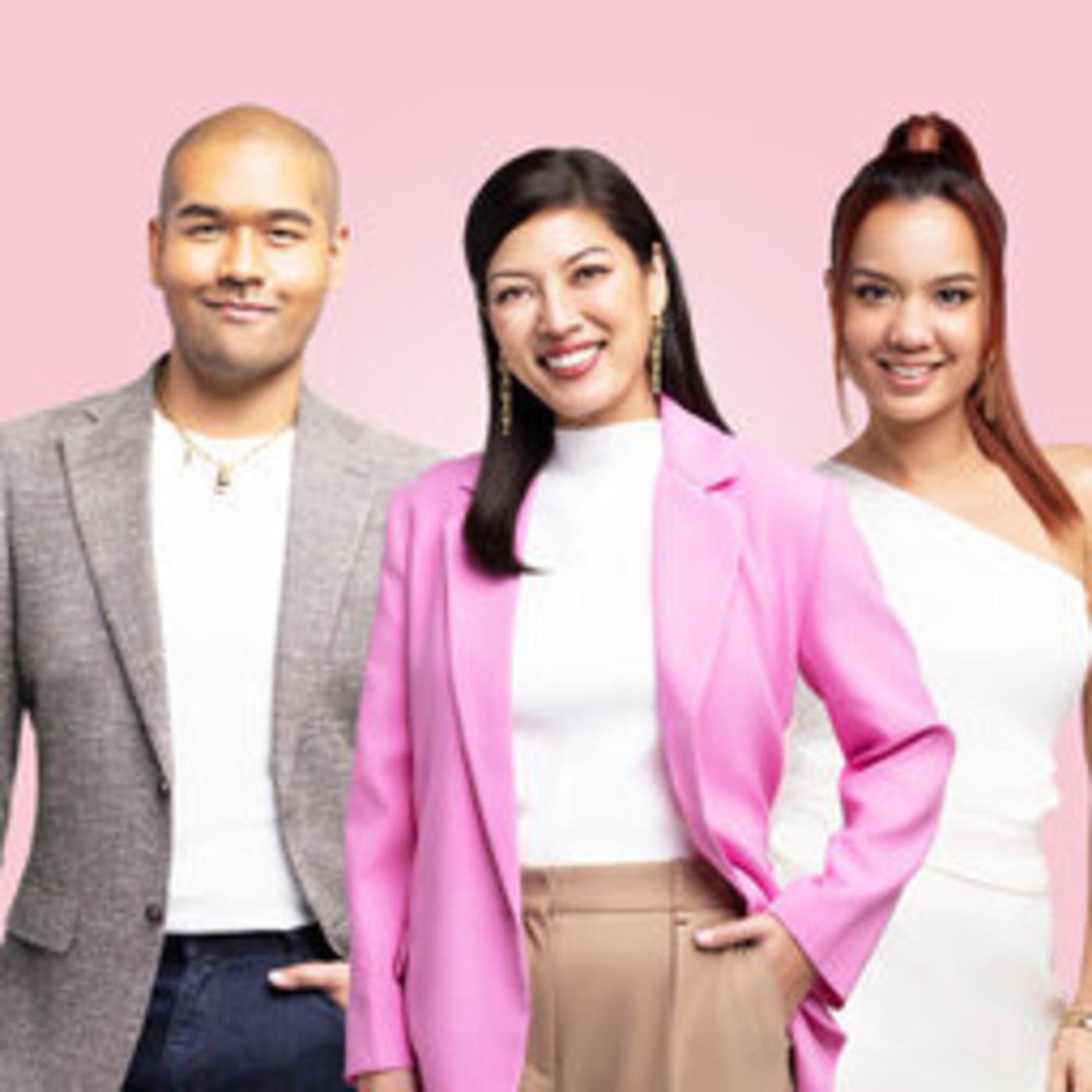 10/02/20 - Maddy, Jason and Divian in the Morning (#508) | Listen Notes