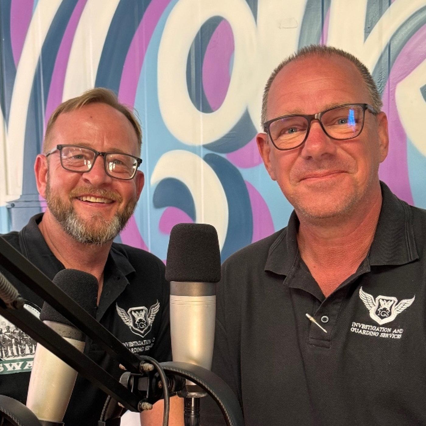 Safety and Security Over the Festive Season with IGS Security - Stuart ...