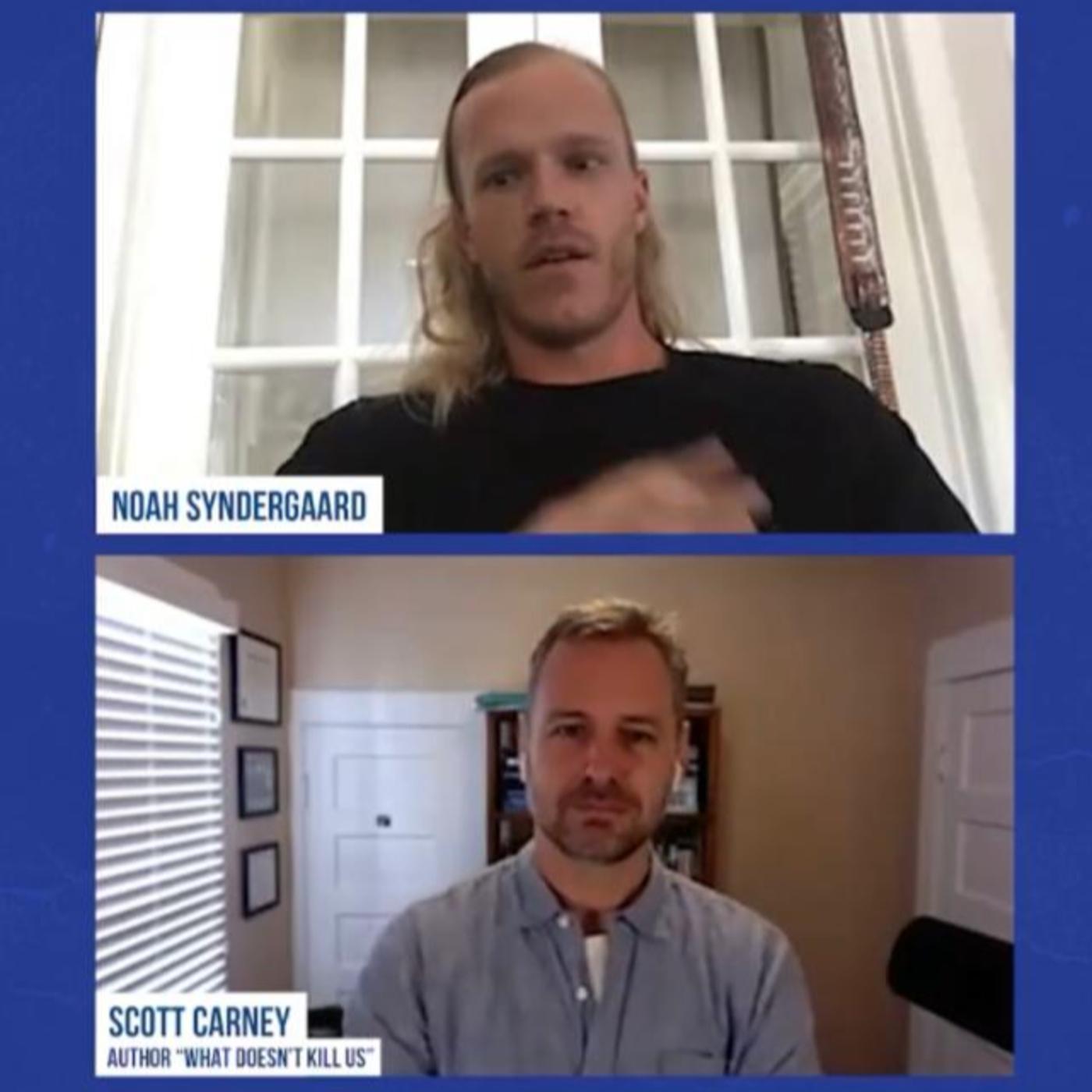 The Morozko Method, with Jason Stauffer - The Morozko Method™ (পডকাস্ট ...