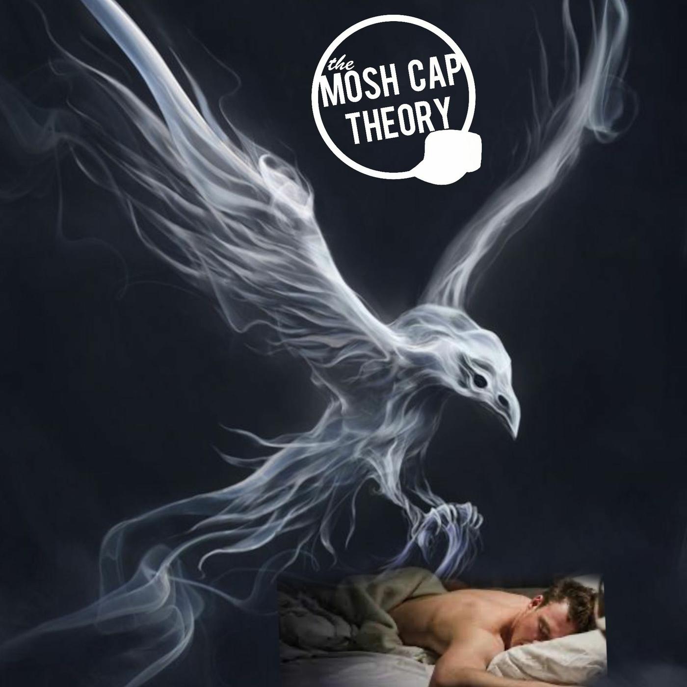 #152: Kazaa Rumors - The Mosh Cap Theory (podcast) | Listen Notes
