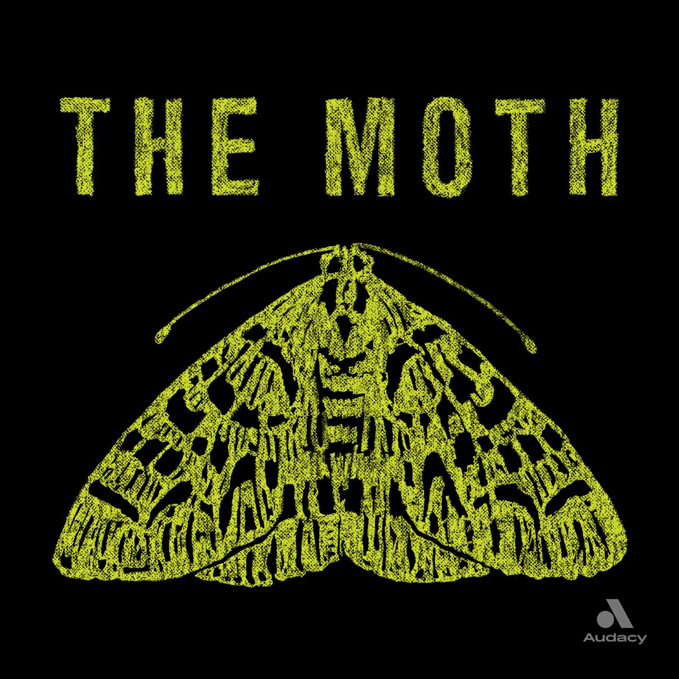 The Moth Radio Hour: Against the Grain - The Moth (podcast) | Listen Notes