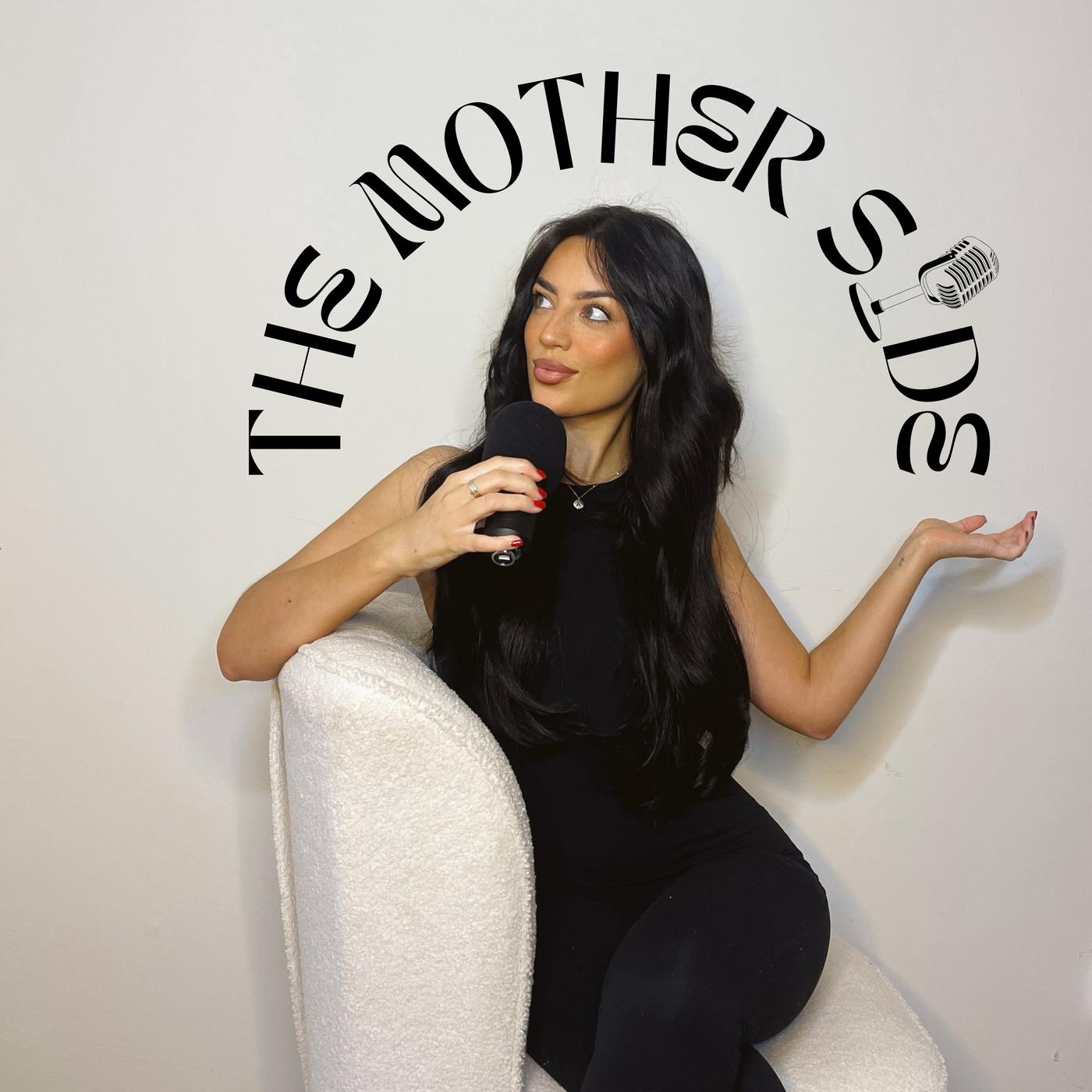 THE MOTHER SIDE: MY BIRTH STORY - The Mother Side (podcast) | Listen Notes