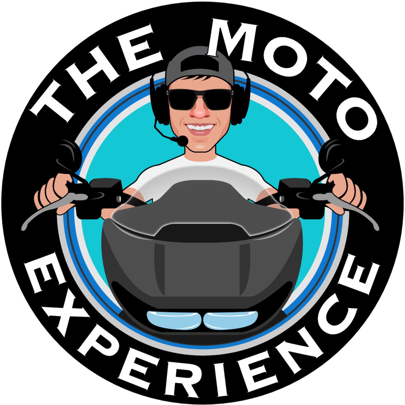 #23 - H-D Stunt Riders Cj Barham & Amanda Weitzel - The Moto Experience ...