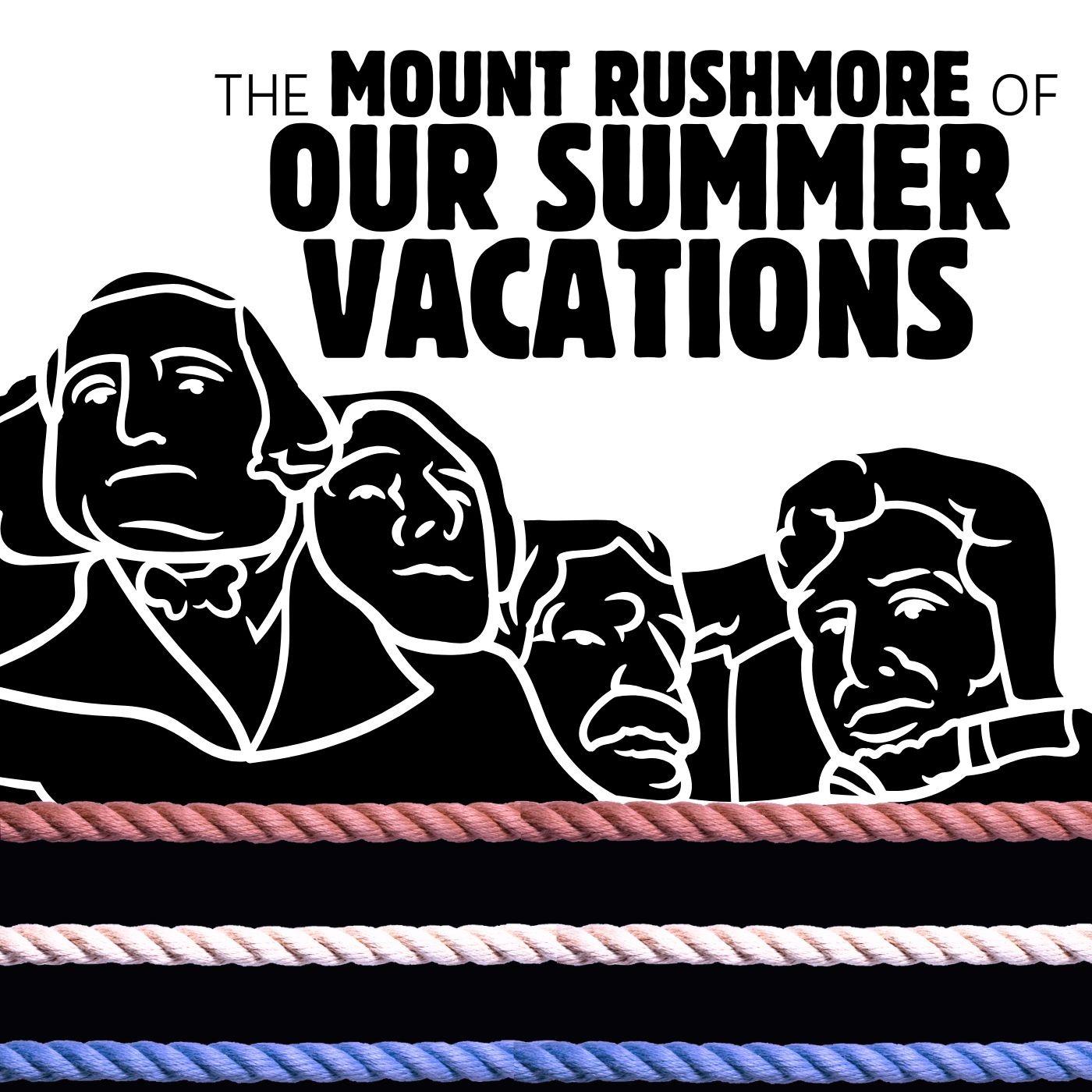 042 The Mount Rushmore of Best First Years - The Mount Rushmore of ...