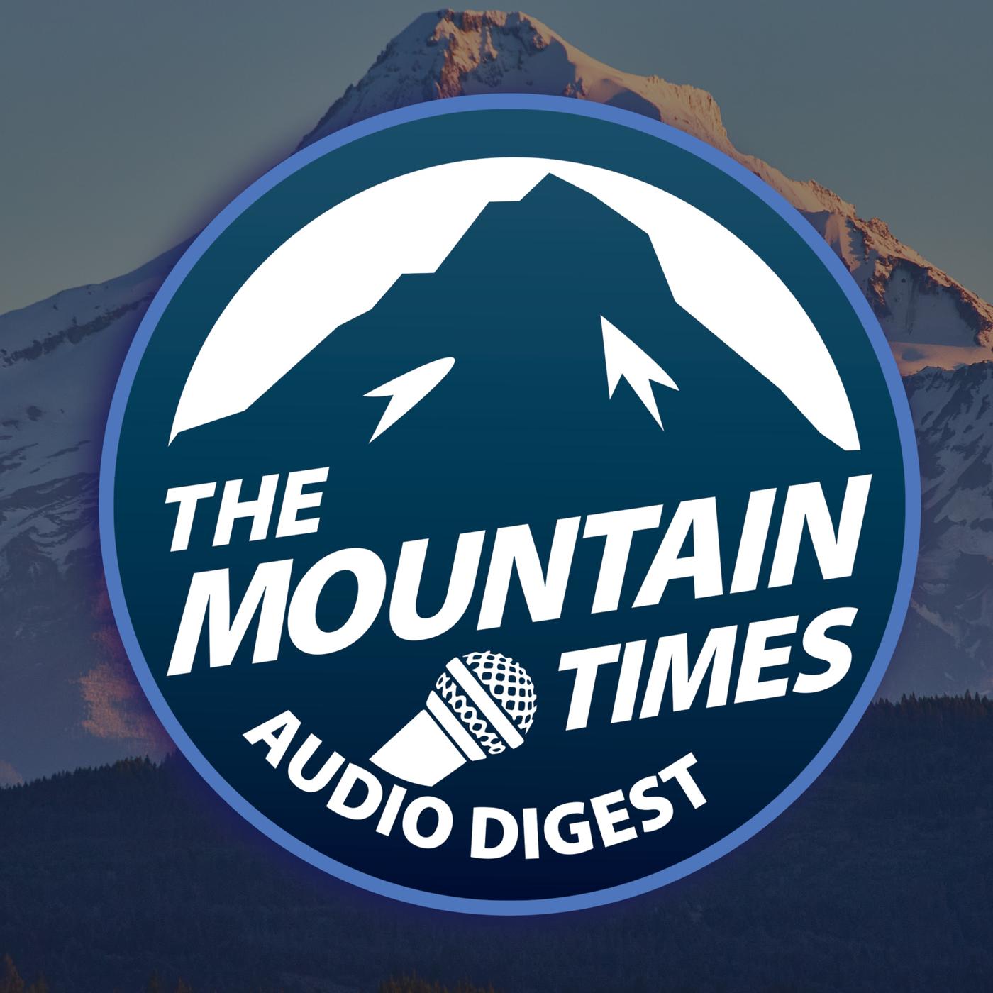 March 2025 - Ep 2 - The Mountain Times: Audio Digest | Listen Notes