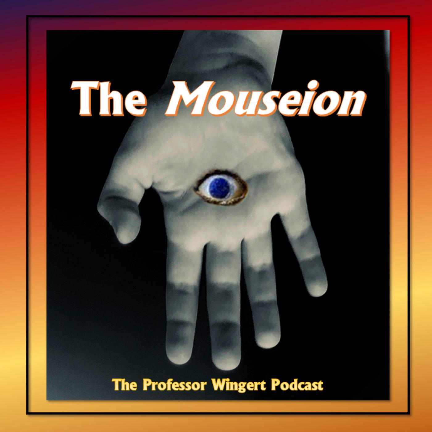 Exploring the Science of Cheese [Mouseion 021 Ryan Scannell] | Listen Notes