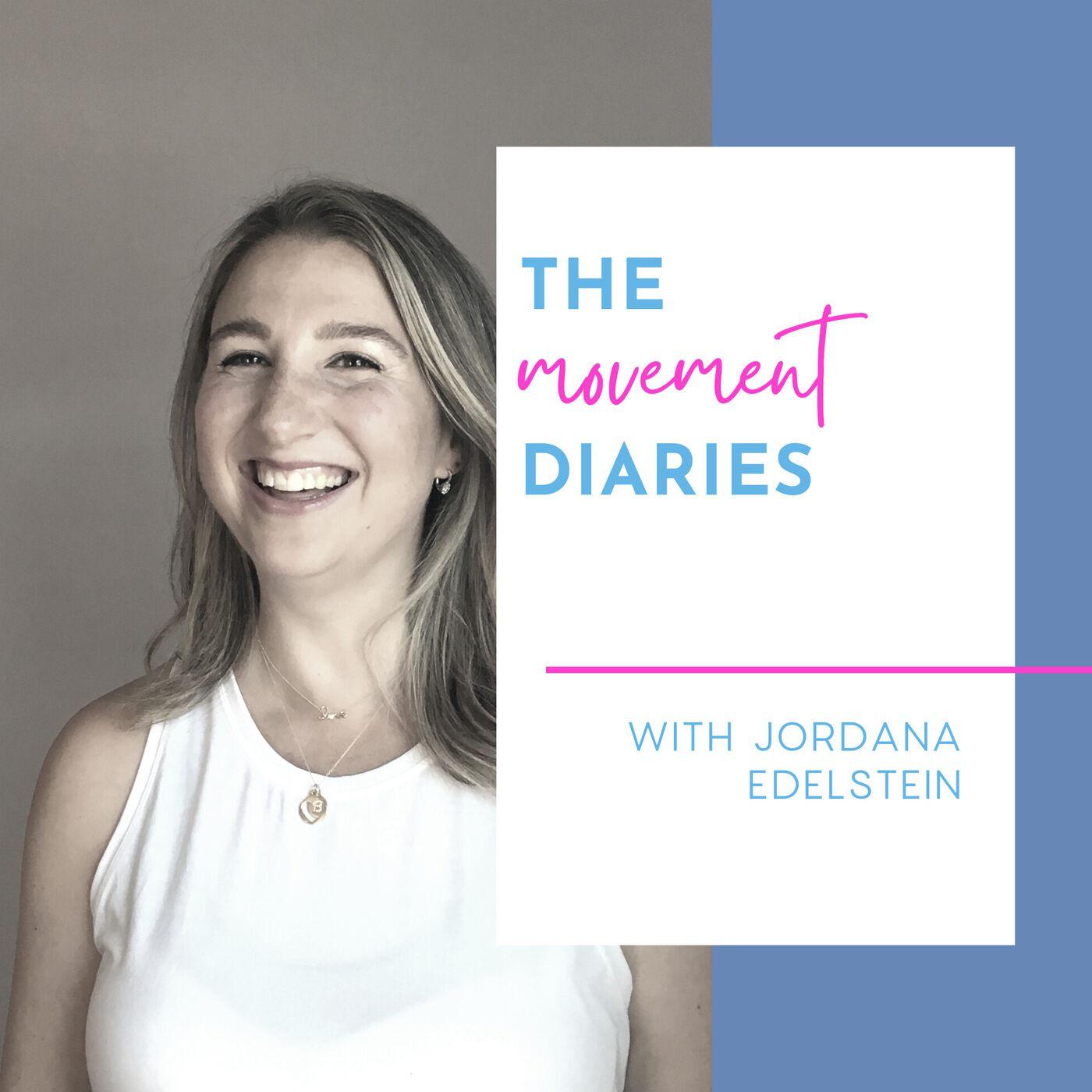 How to measure progress without the scale - The Diet Diaries (podcast ...