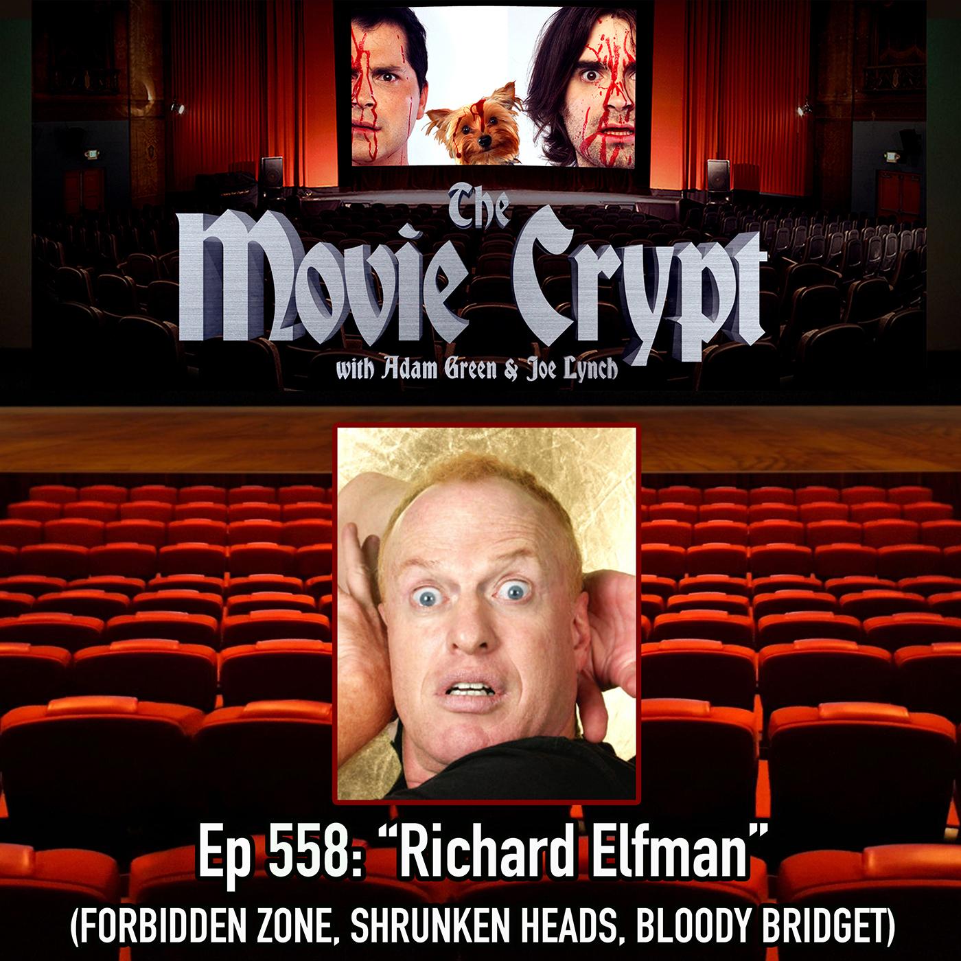 Ep 533: David J. Schow - The Movie Crypt (podcast) | Listen Notes
