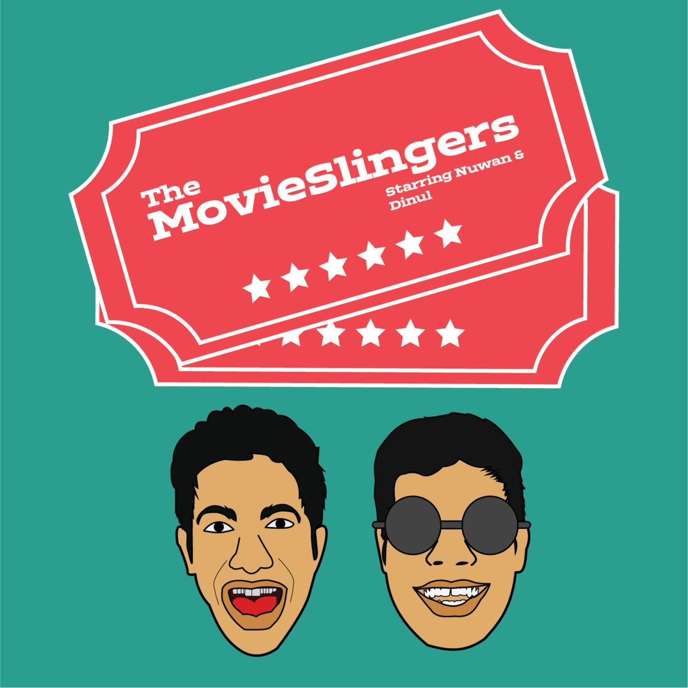 Episode 023 : Monkey Man (2024) - The Movieslingers Starring: Nuwan and ...
