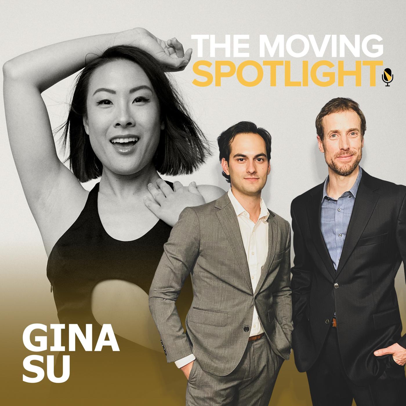 JAMES PATRICK NELSON - Actor, Writer, Producer - The Moving Spotlight ...