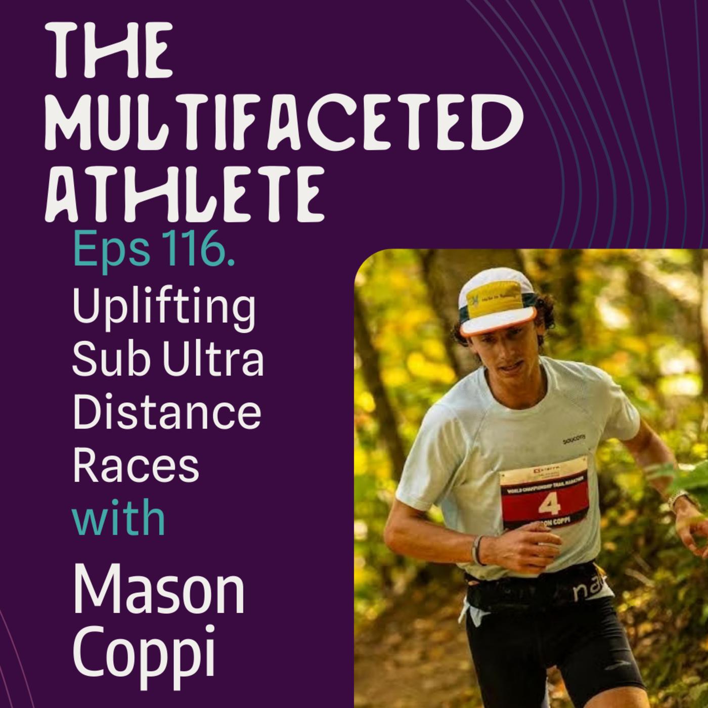 BONUS: WTF is going on in track & field? - The Multifaceted Athlete ...