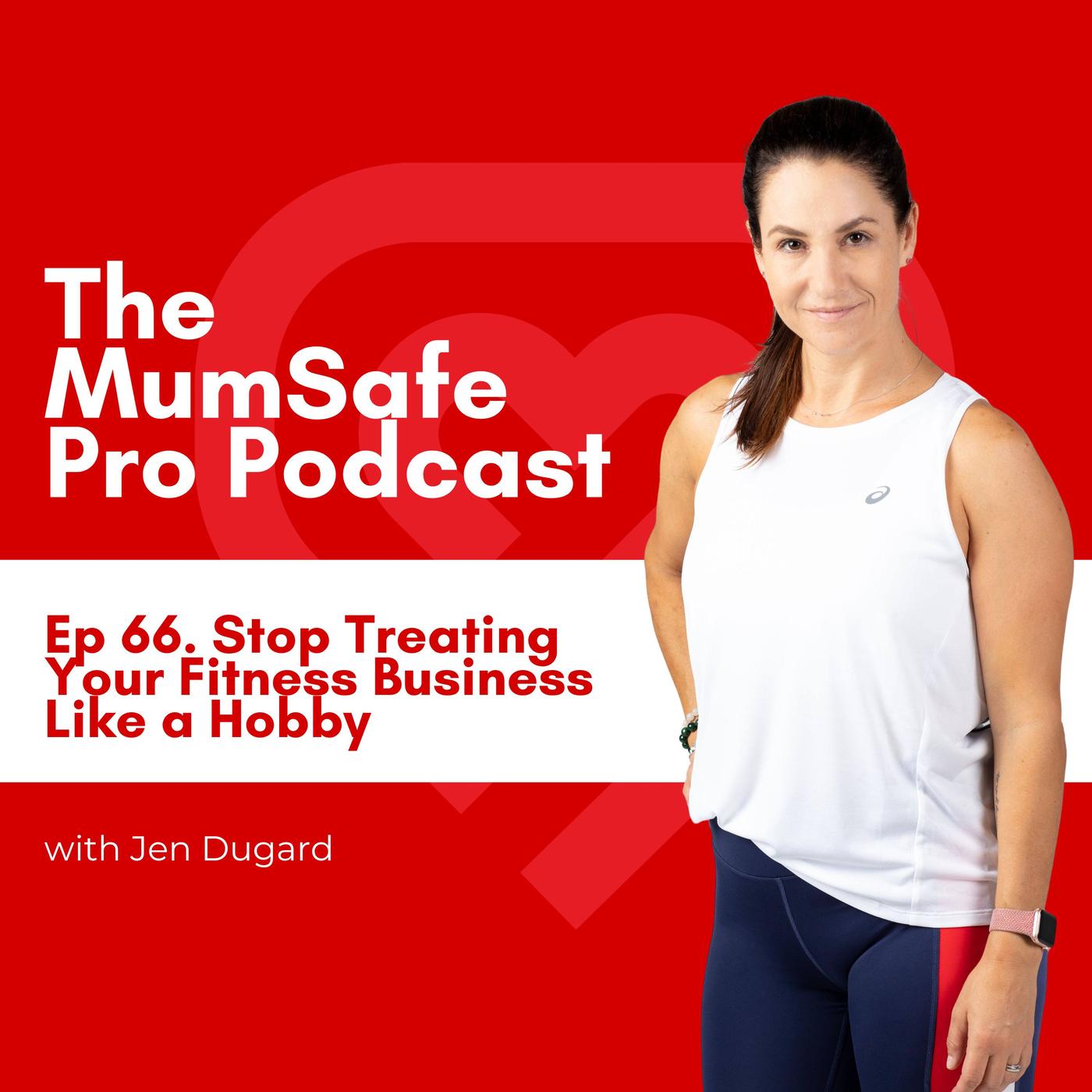 Ep 42. Five Reasons Your Fitness Business For Mums is Not Working ...