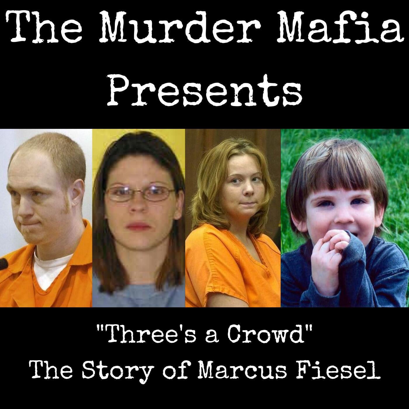 "Baby Lollipops" The story of Lazaro Figueroa - The Murder Mafia ...