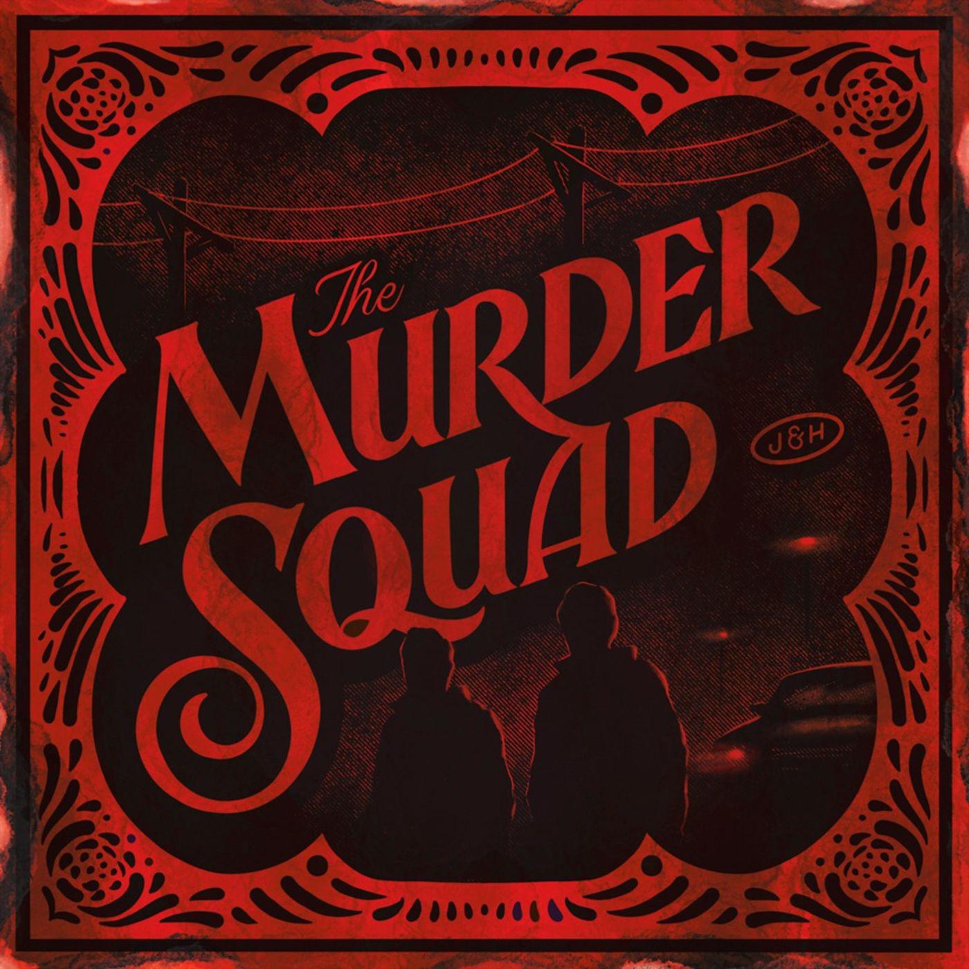 The Murder Squad With Jensen and Holes (podcast) - Rise Studio | Listen ...