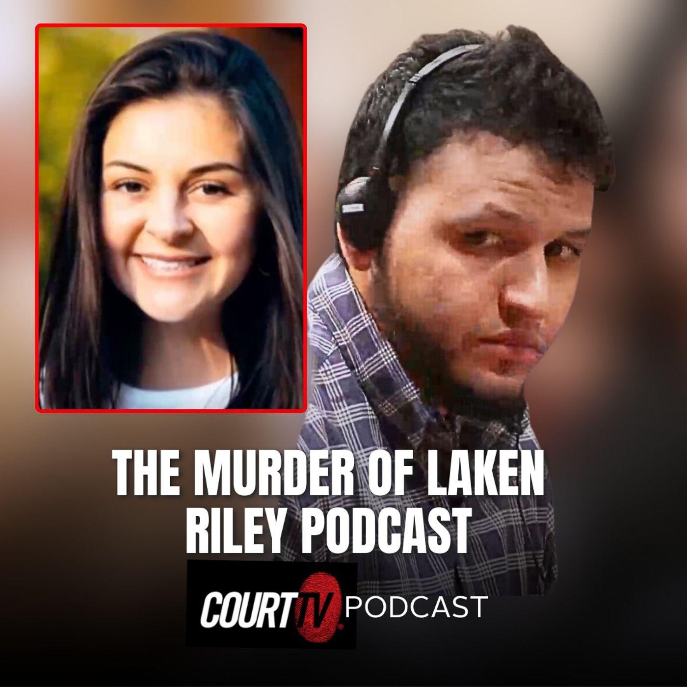 The Murder Trial of Laken Riley: Verdict and Sentencing | Court TV ...