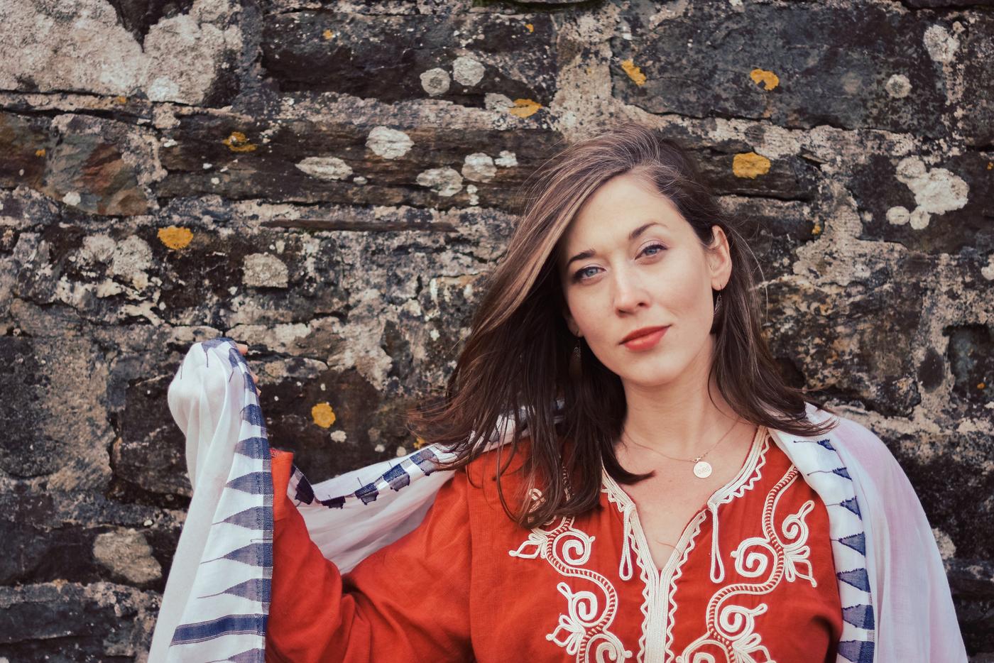 Rebekah Todd Interview During Shakori Hills Festival | Listen Notes