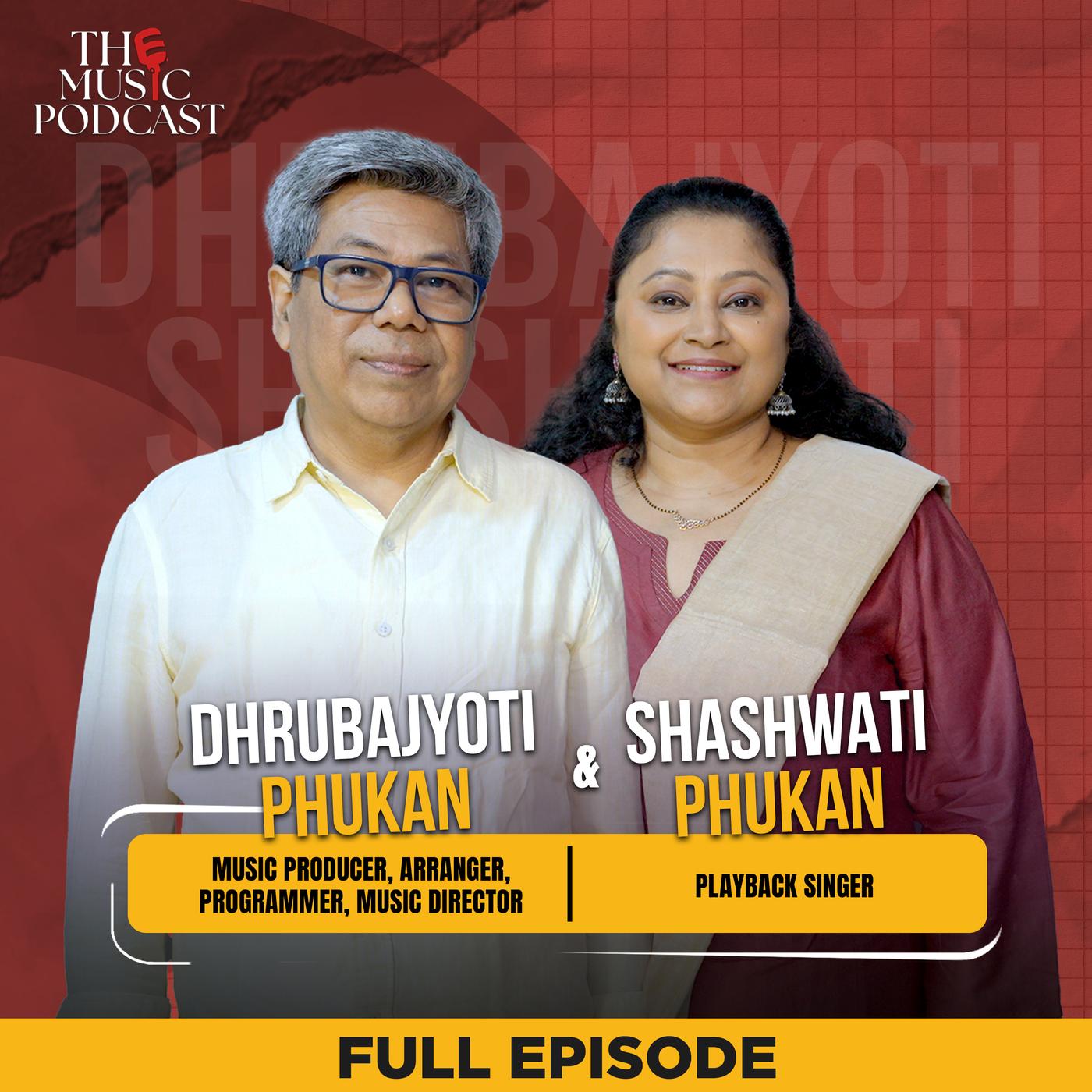 Arijit Singh | The Music Podcast: Oriyon Music, Tatwamasi, Collabs ...